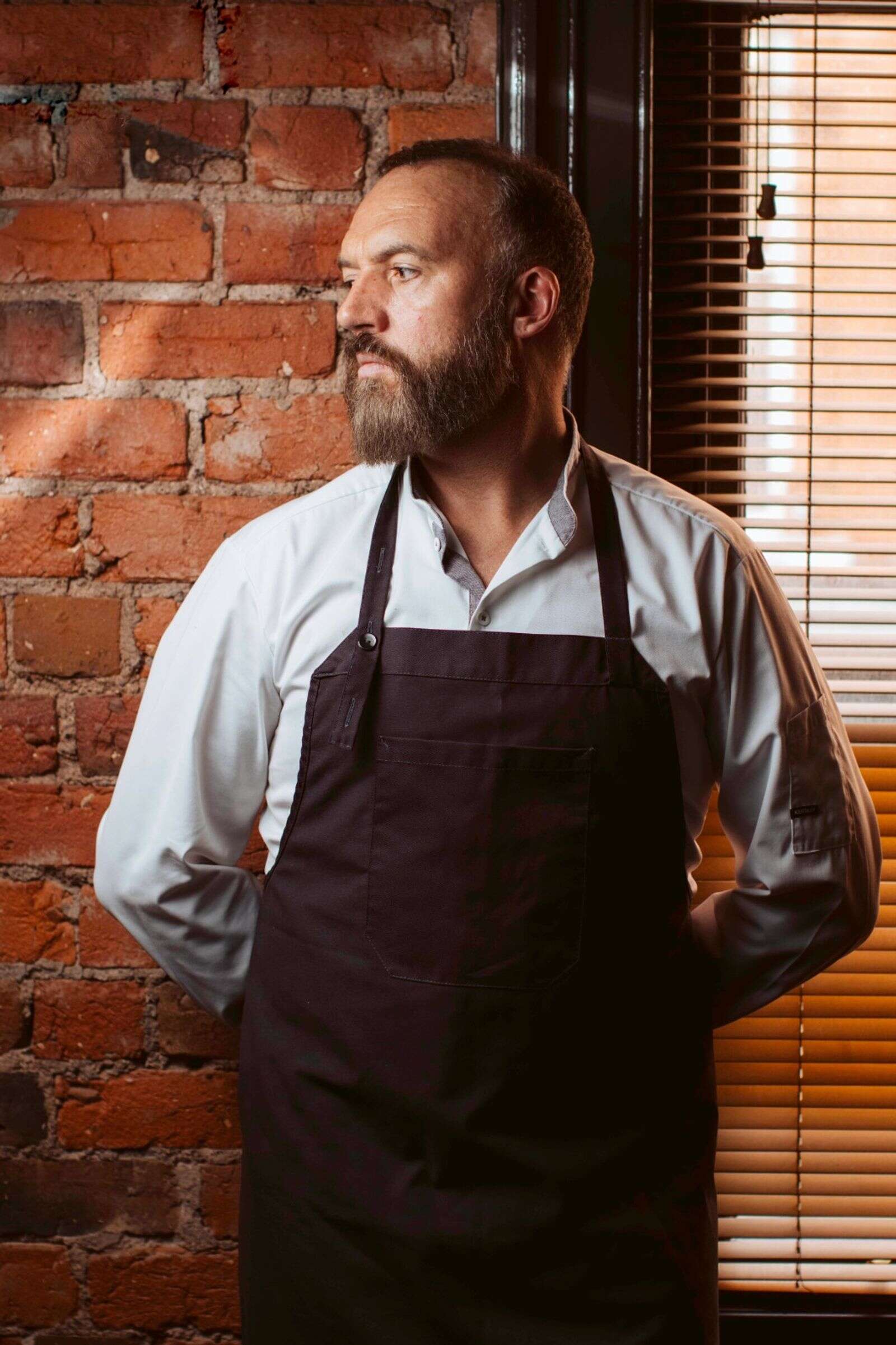 Chef Dylan McGrath and Mercantile Group settle legal battle | Business Post