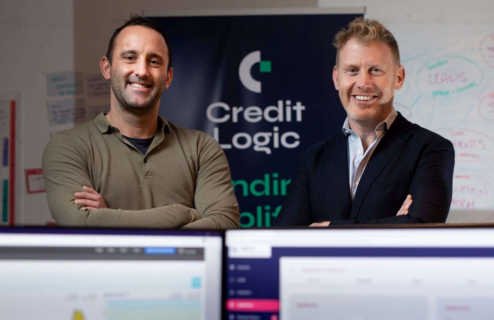 CreditLogic to open €1 million funding round in new year | Business Post