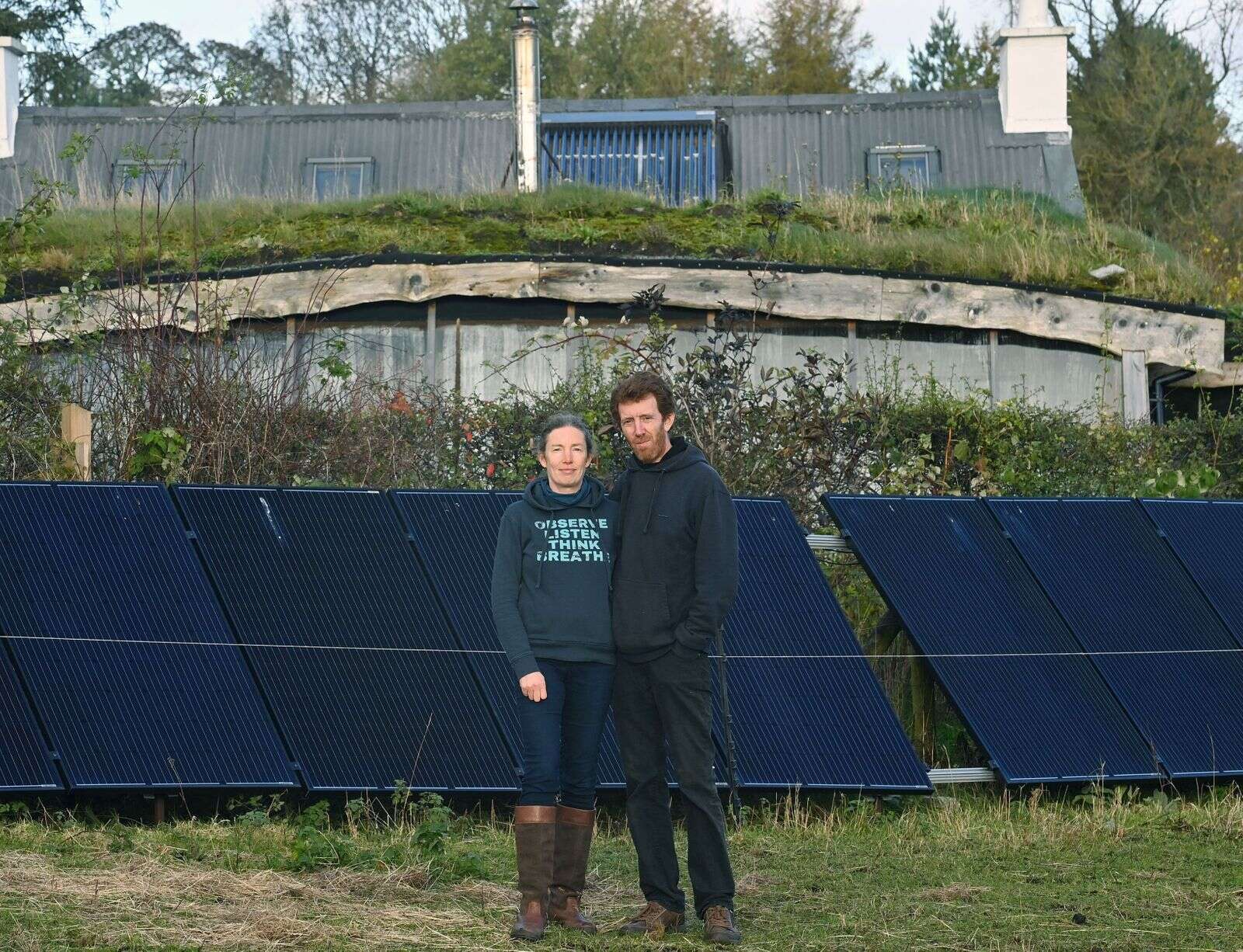 Power to the people: How technology is helping a new generation to tune ...