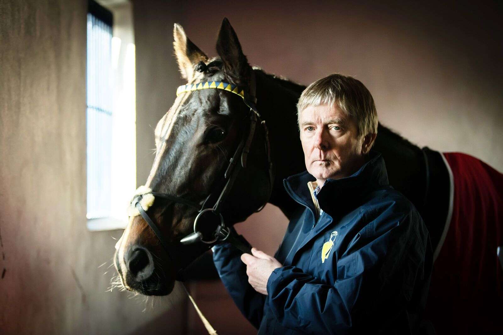 The Sunday Interview: Barry Connell | Business Post