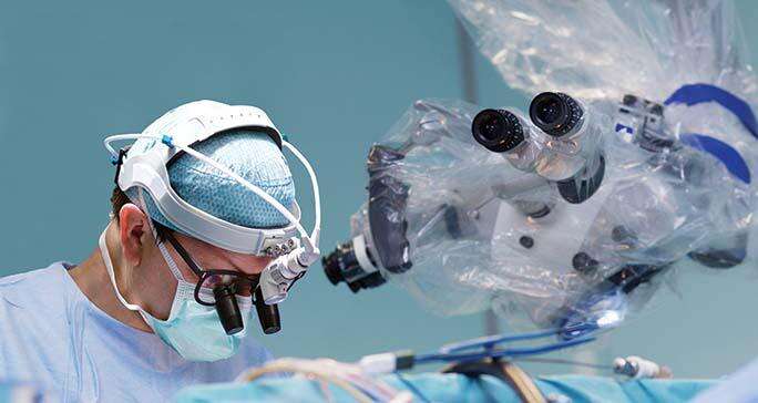 ‘Sticking plaster’ service puts brain bleed patients at risk | Business ...