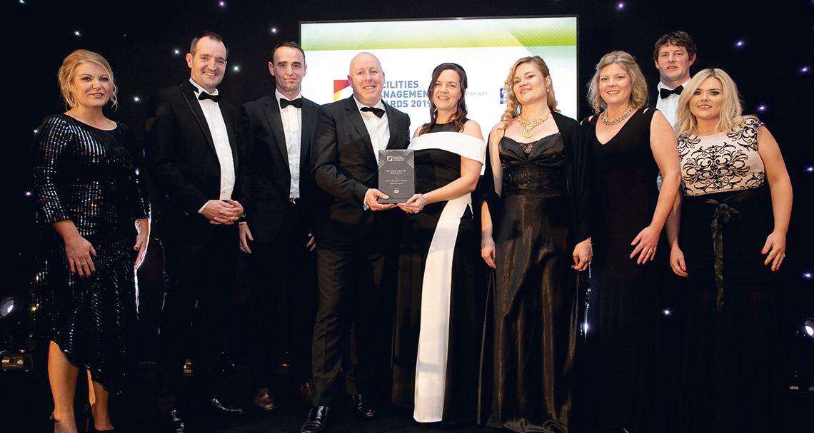 BAM FM building a bright future through innovation | Business Post