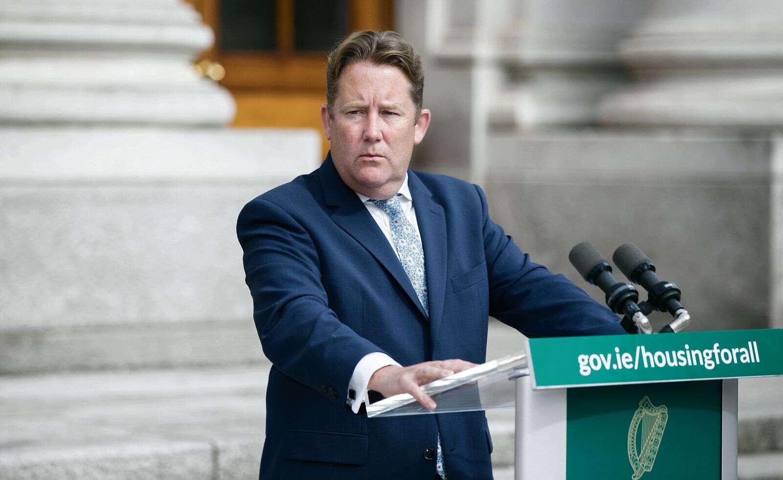 Vacant home revamp grant to be extended ‘almost nationwide’ | Business Post