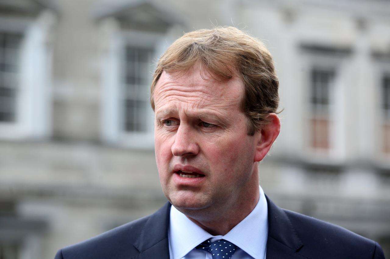 Brian Hanley: Businesses and consumers will pay the price of increased ...