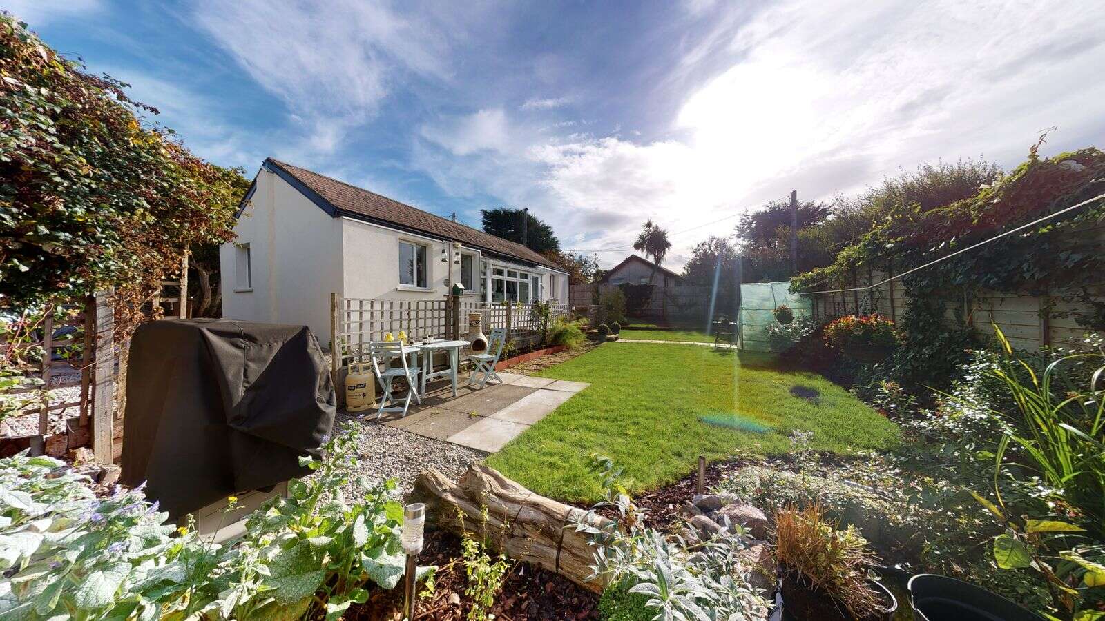 Live on the sunny side in Deansgrange for €625,000 | Business Post