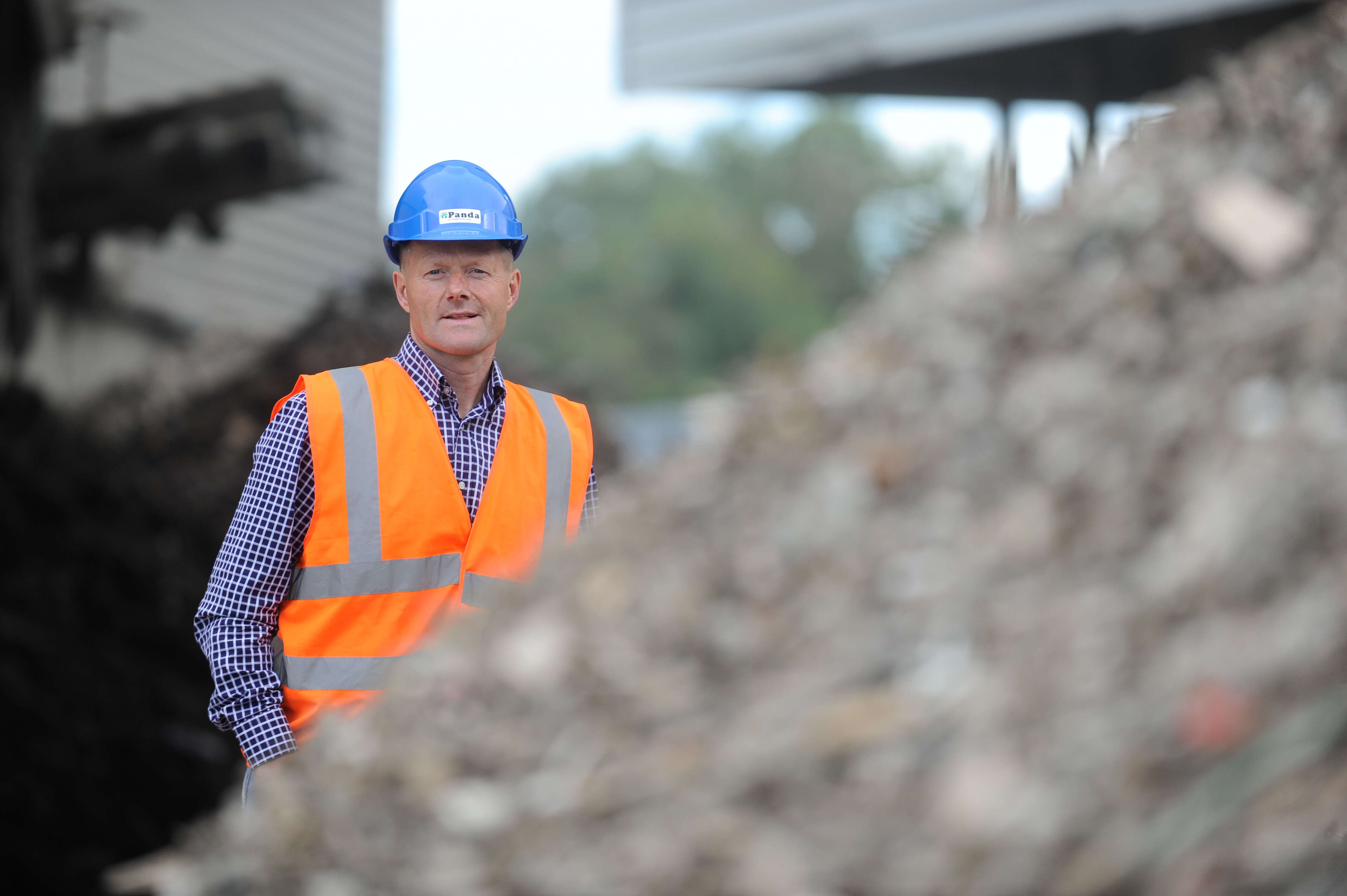Eamon Waters continues investment spree with multi-million euro stake ...