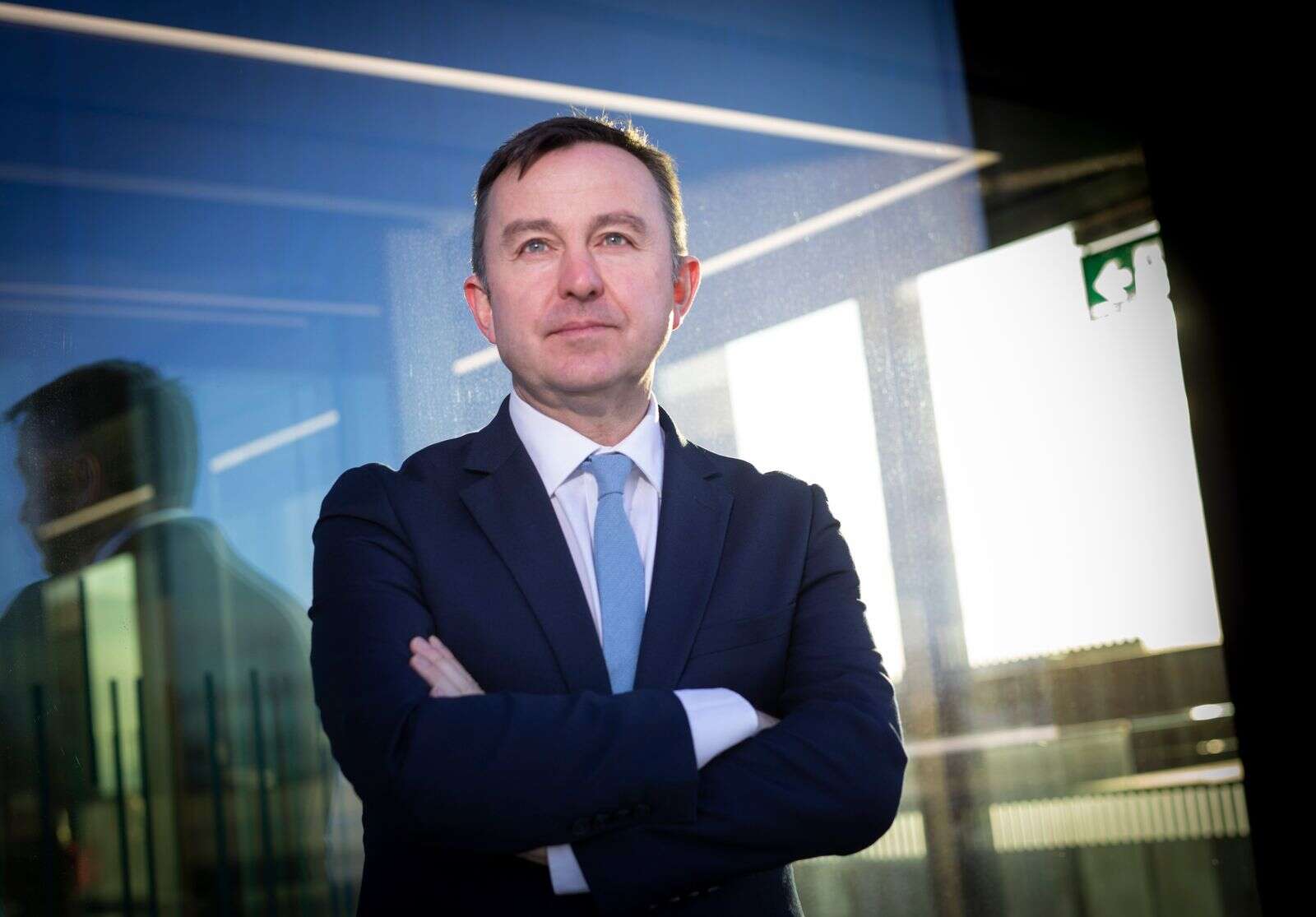 BPFI: Mortgage approvals down 8 per cent in year to May | Business Post