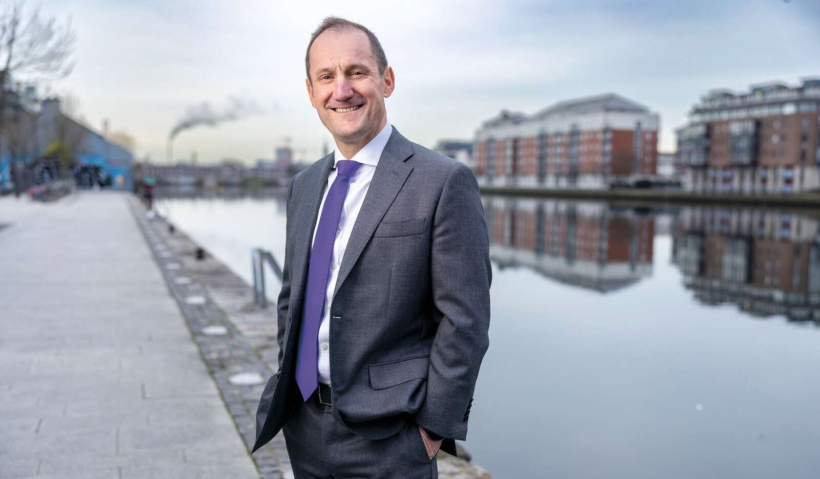 Full occupancy spells good news for Ires investors | Business Post
