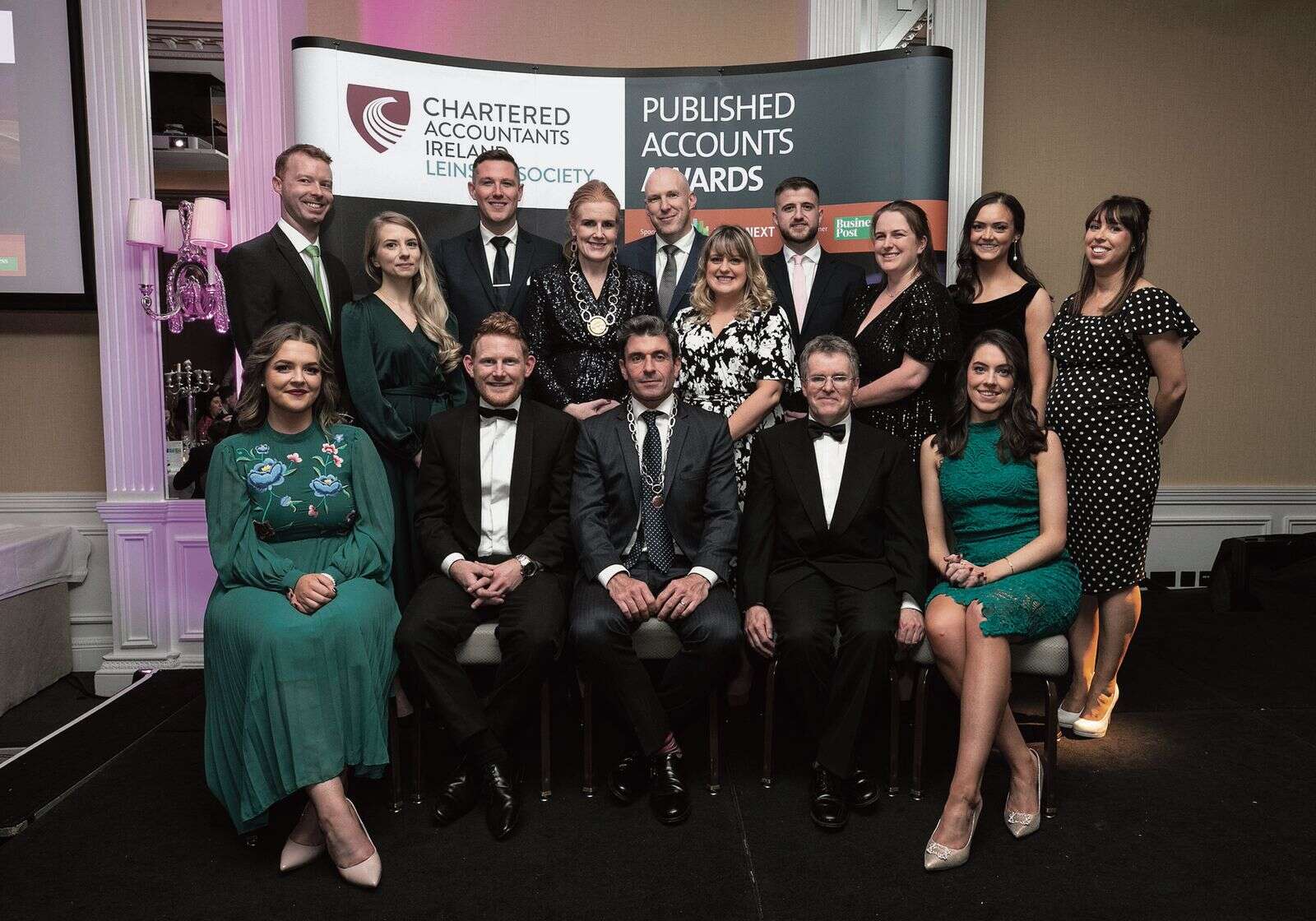 It’s not all about profit in the Published Accounts Awards | Business Post