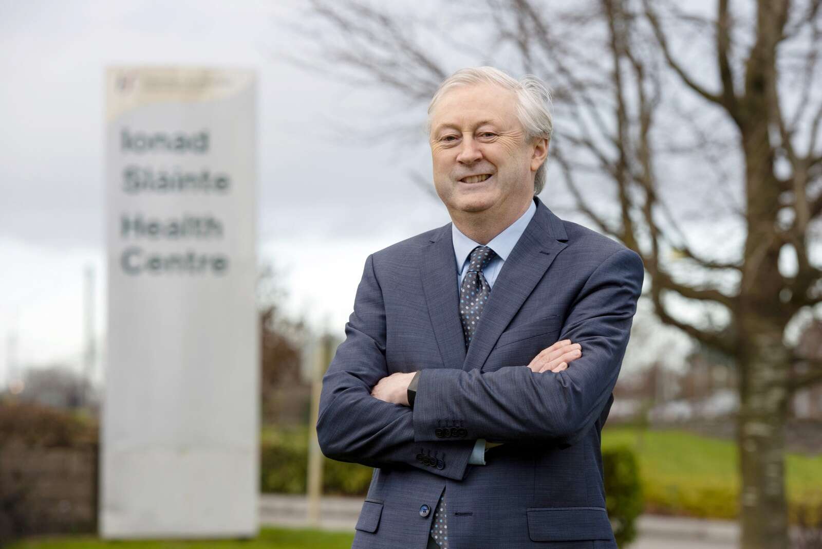 HSE’s head of digital transformation resigns comparing task of job to ...