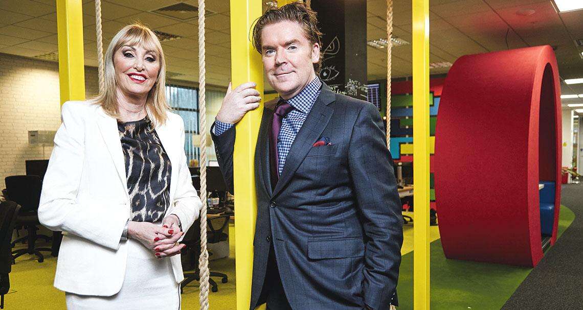 How Voxpro was turned into a €150 million business | Business Post