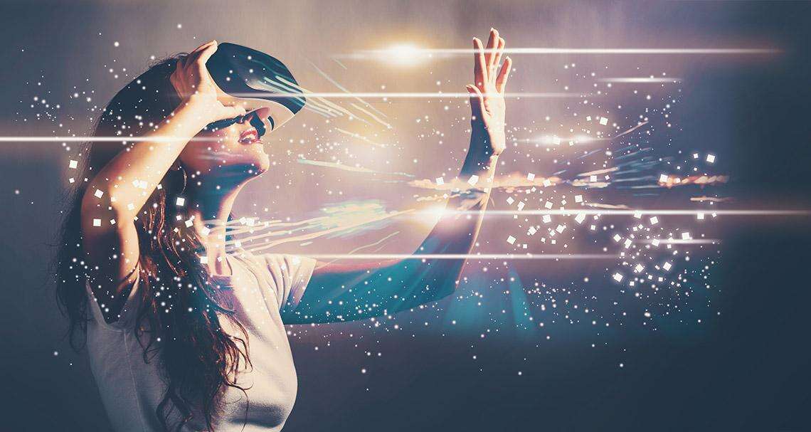 Accenture to use VR to put graduates to the test | Business Post