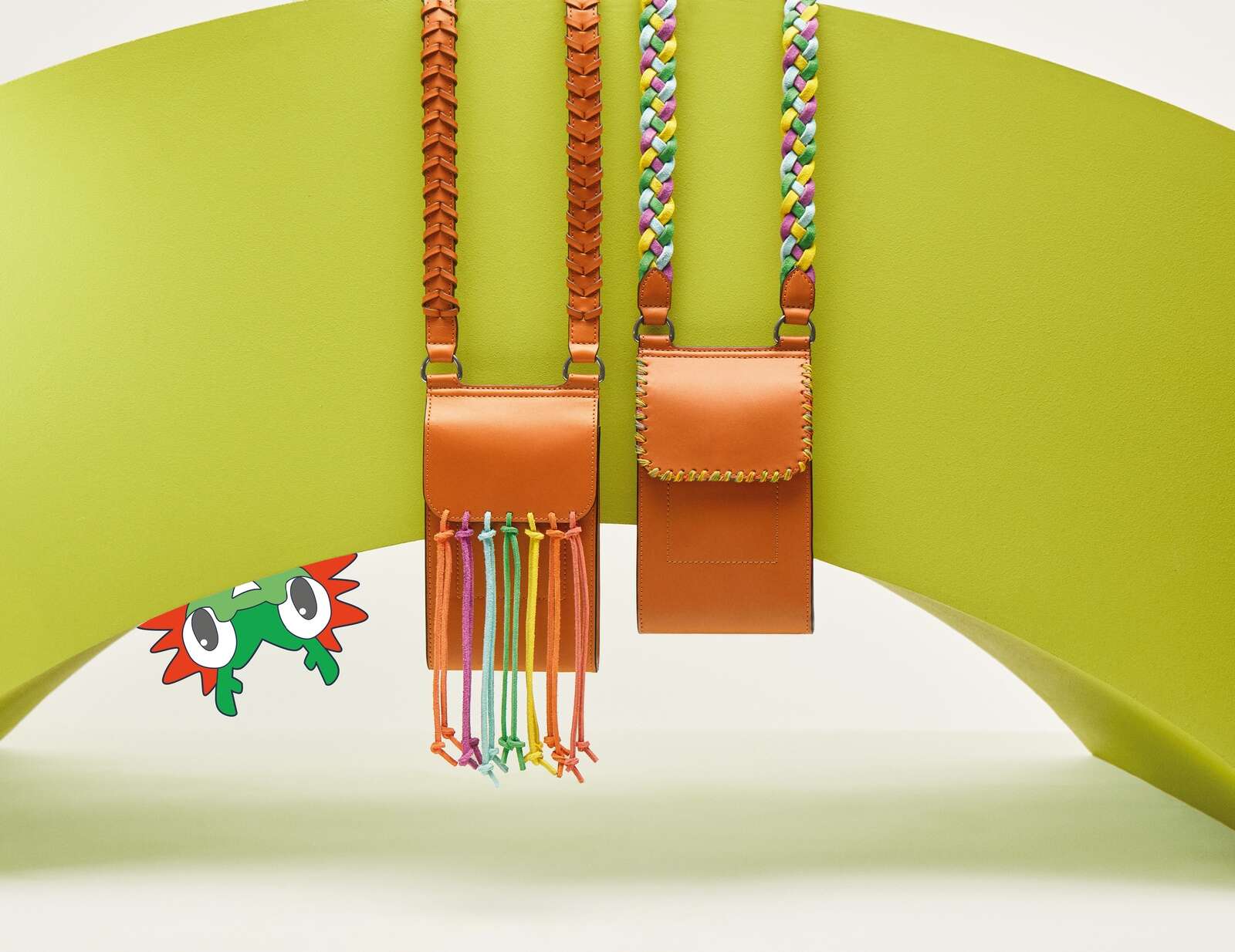 Mulberry launches new limited edition collaboration | Business Post