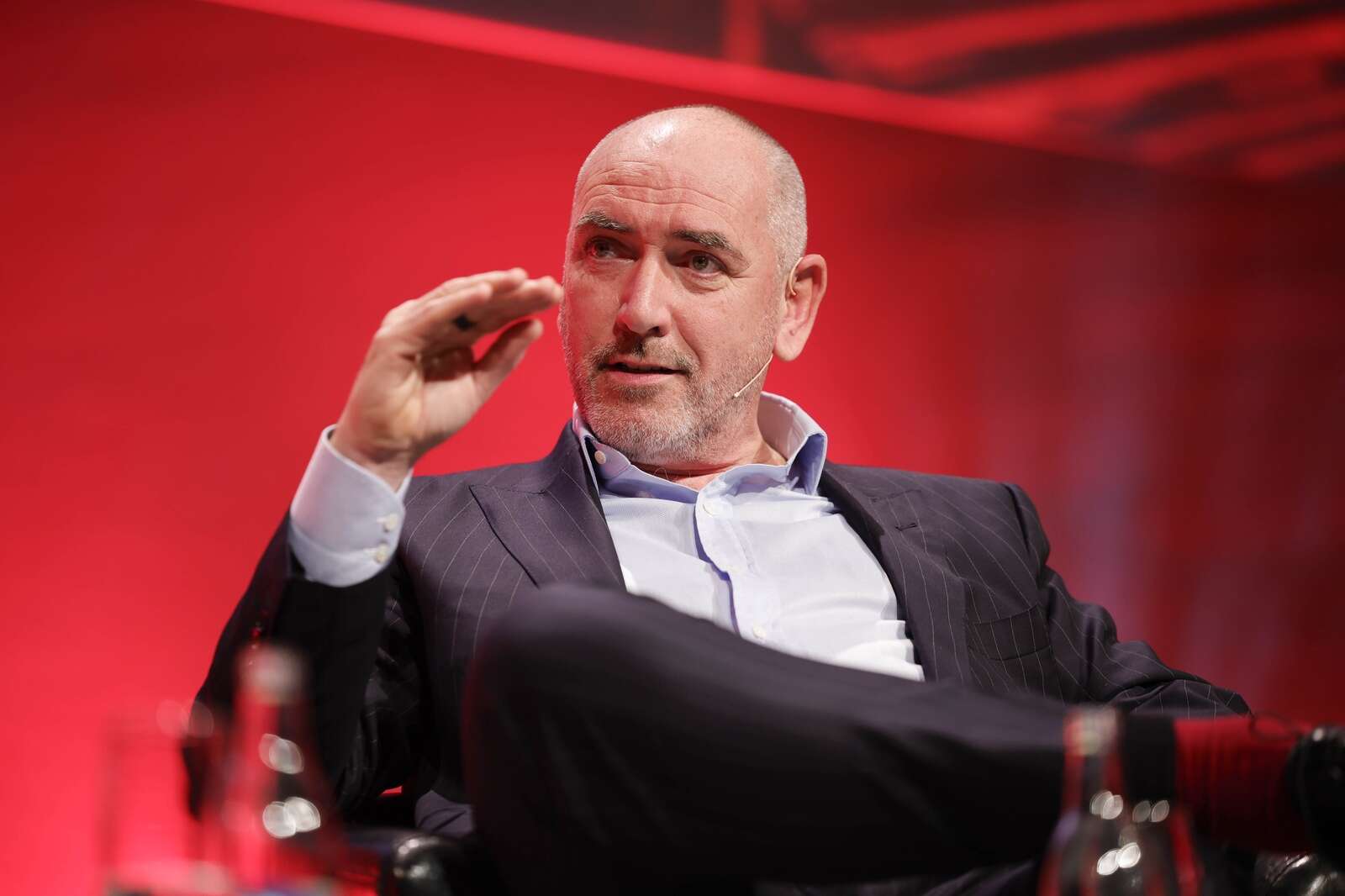 ‘Don’t make me think’ – Hostelworld founder Ray Nolan’s vision for AI ...