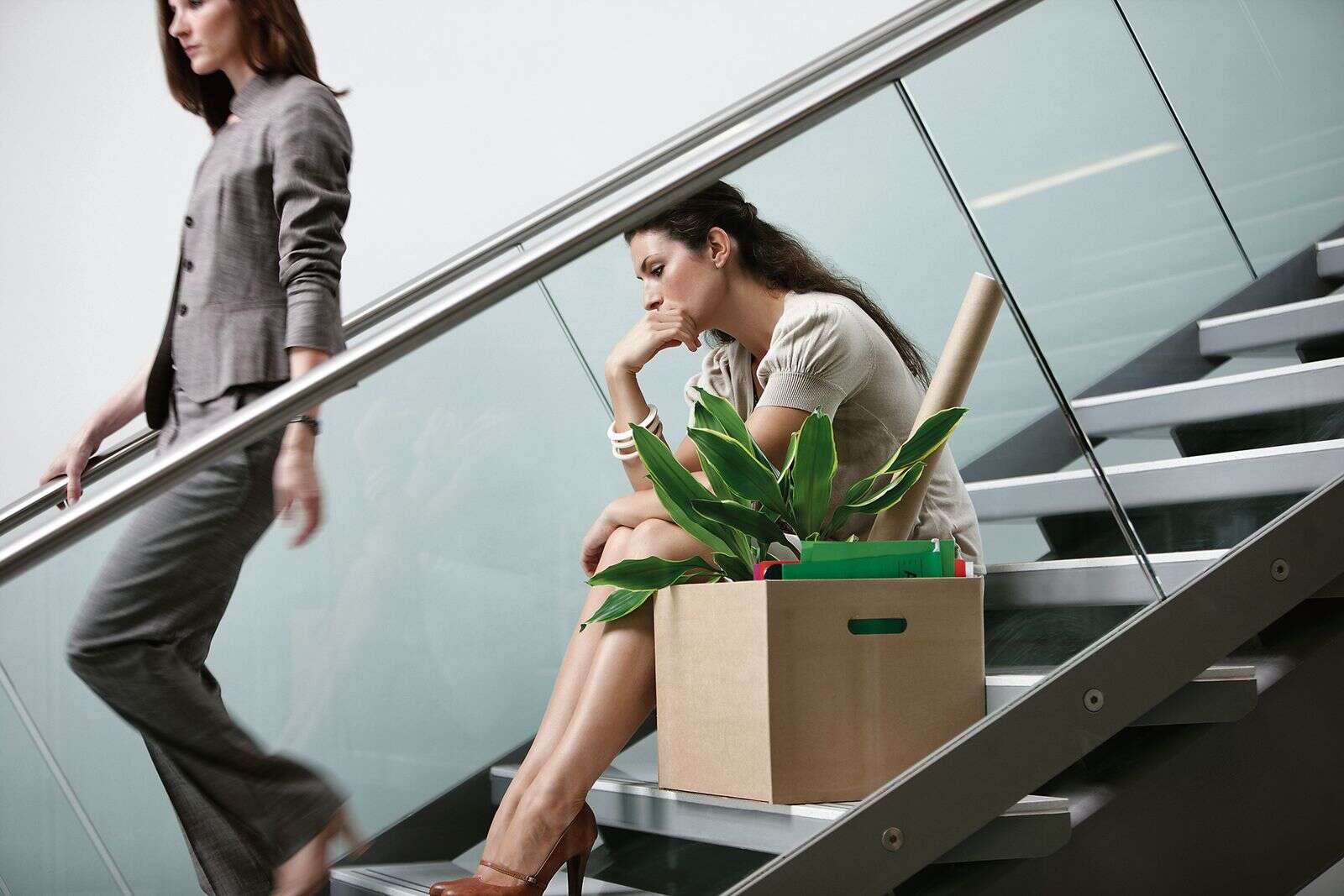 How to manage: Moving premises may lead to redundancies | Business Post