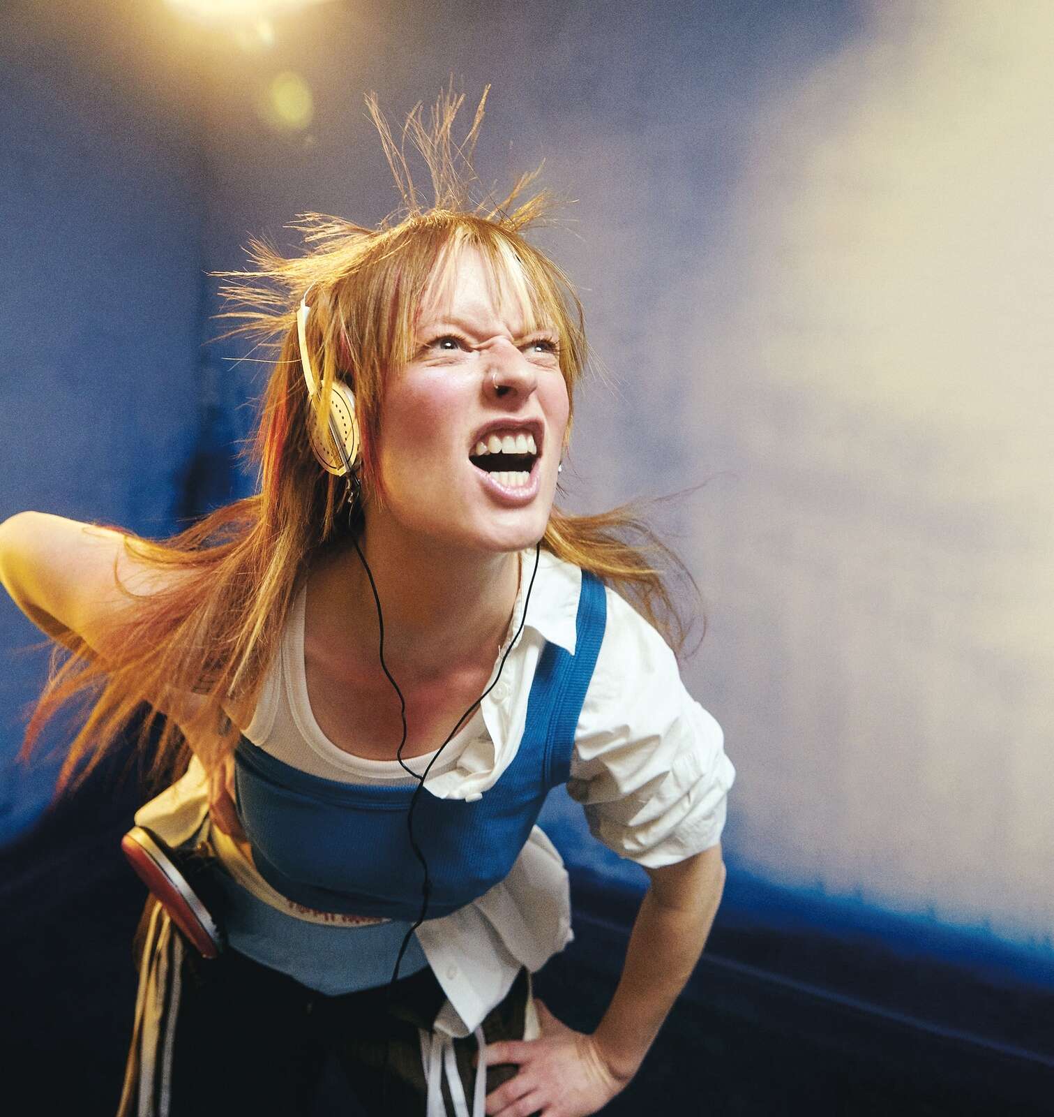 Singer/songwriter Orla Gartland: ‘Almost all artists hate self ...
