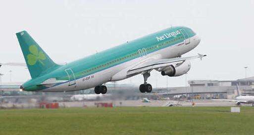 Aer Lingus named best short haul airline | Business Post