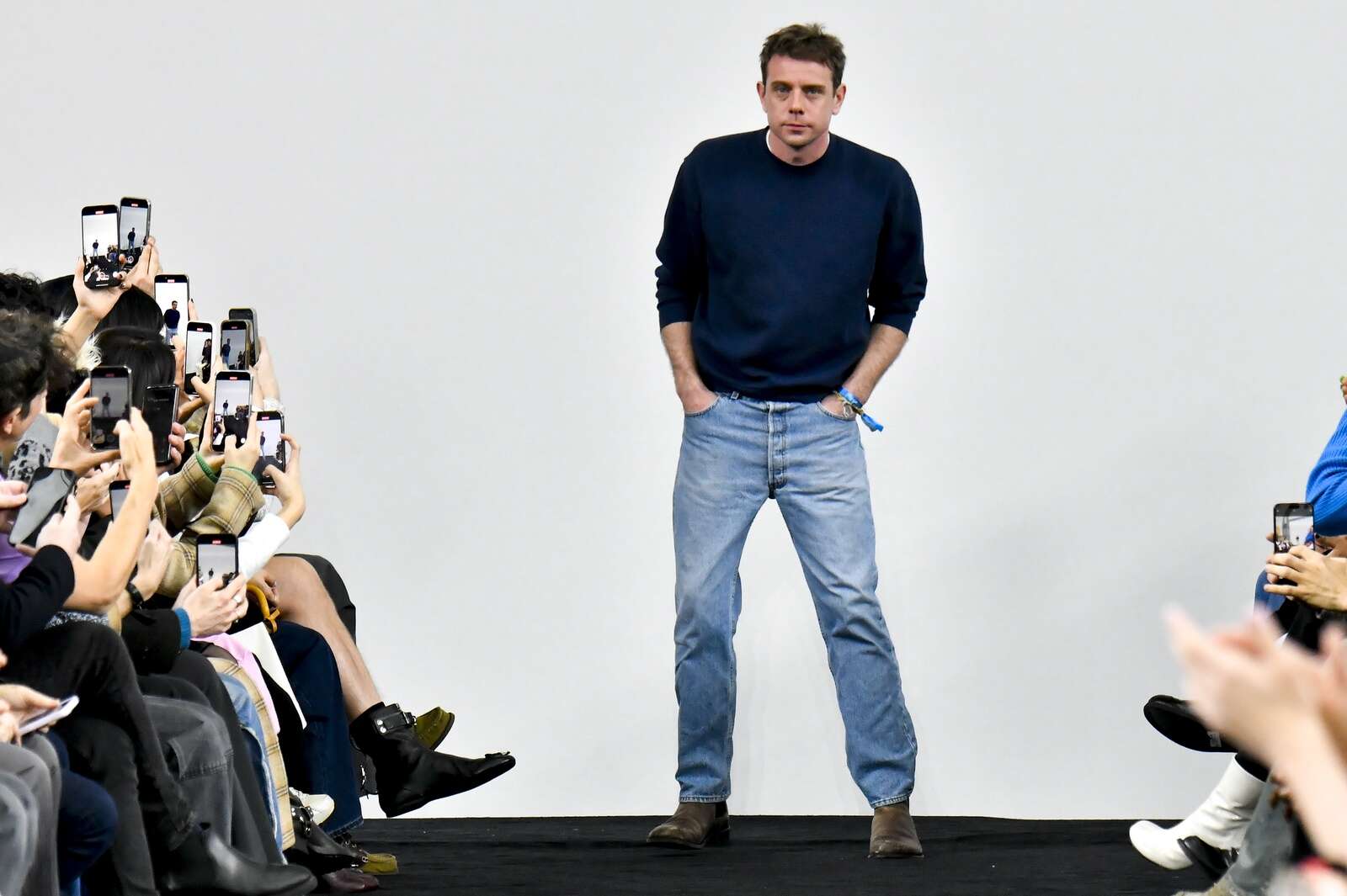 Northern-Irish designer Jonathan Anderson appointed at Dior | Business Post