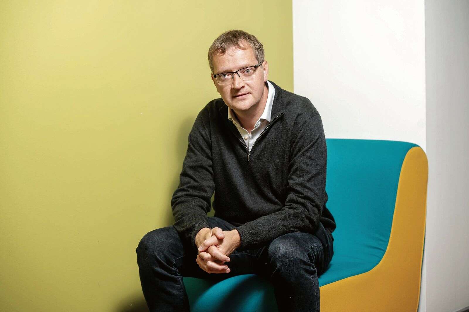 Cork-based smart sourcing firm Keelvar secures $24m in investment ...