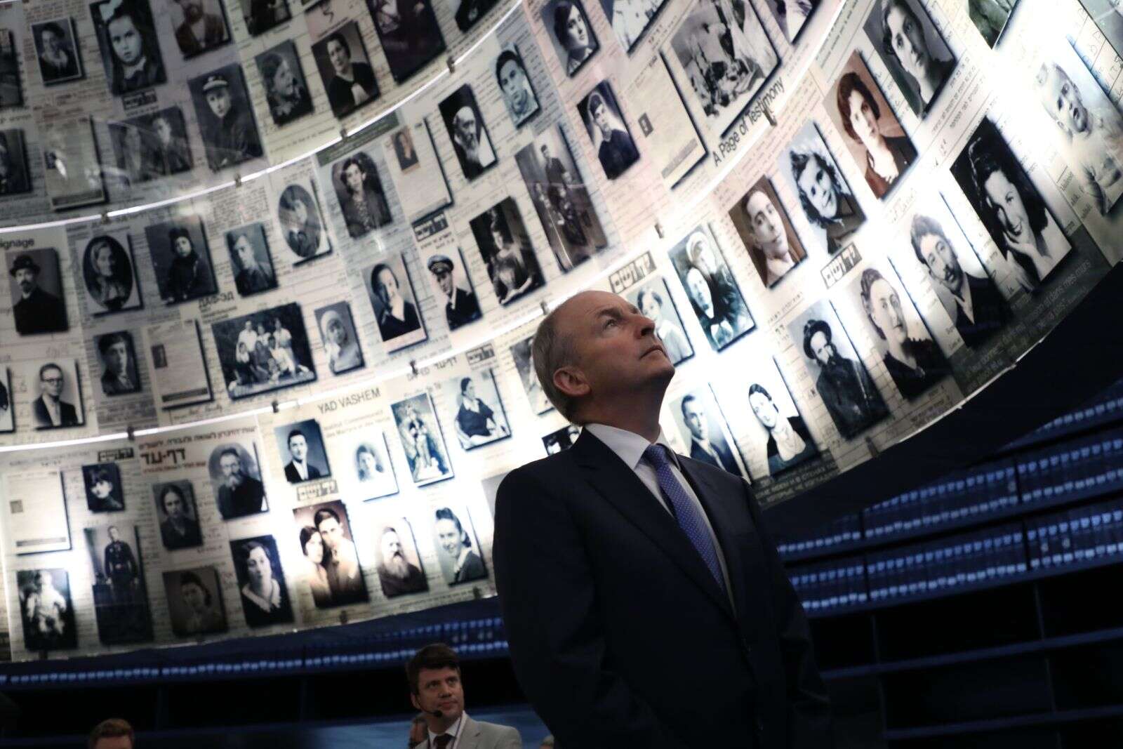 Micheál Martin to visit occupied Palestinian territory on trip to ...