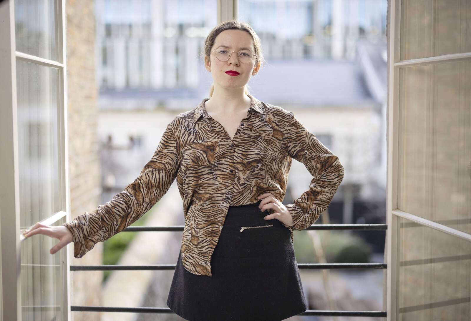 Tastemaker: Writer Naoise Dolan on loving decisiveness, and ‘using her ...