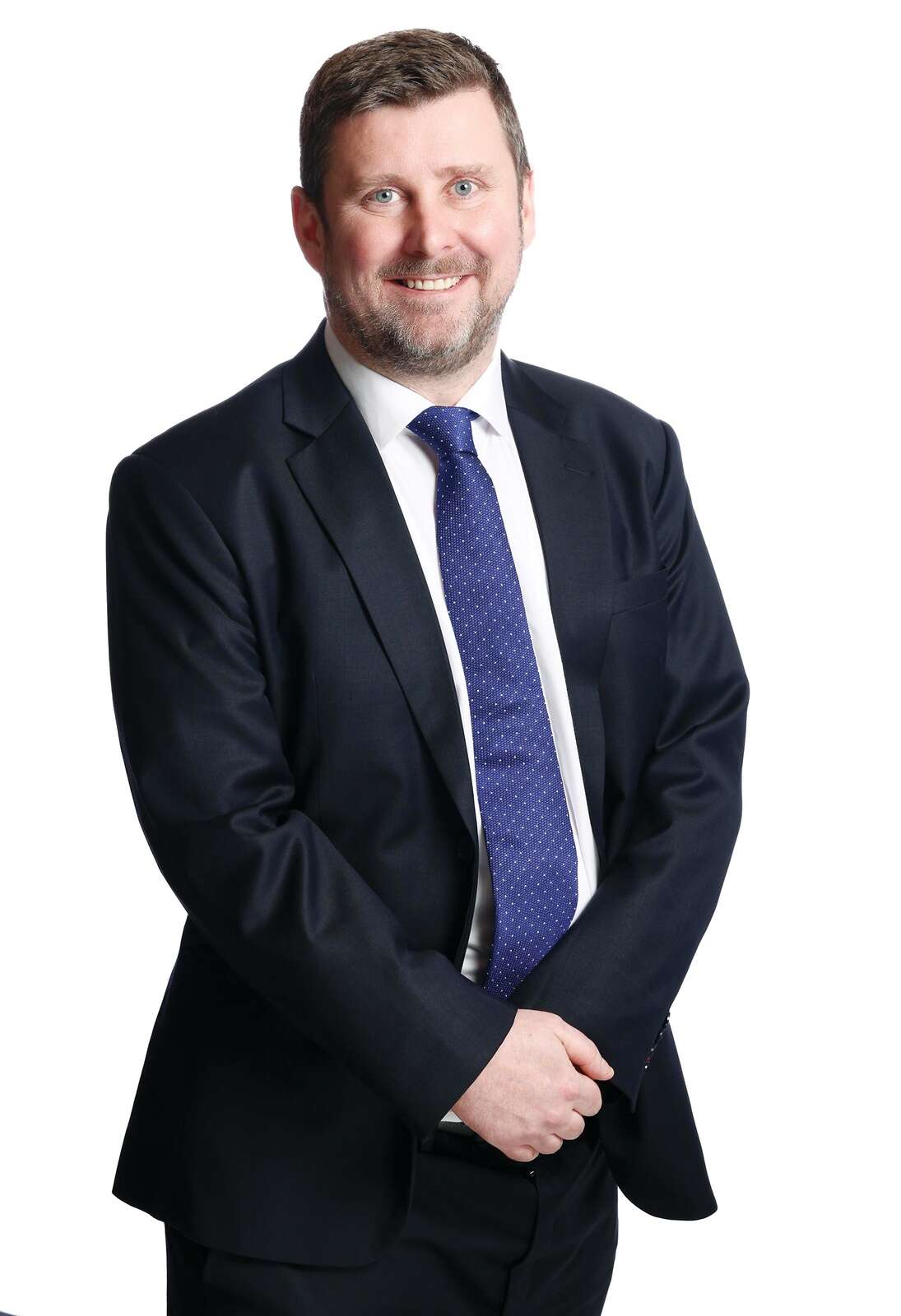 Eversheds Sutherland appoints Matheson partner Seán Scally as head of ...