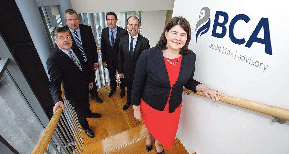 BCA keeping it real with a full range of client services | Business Post
