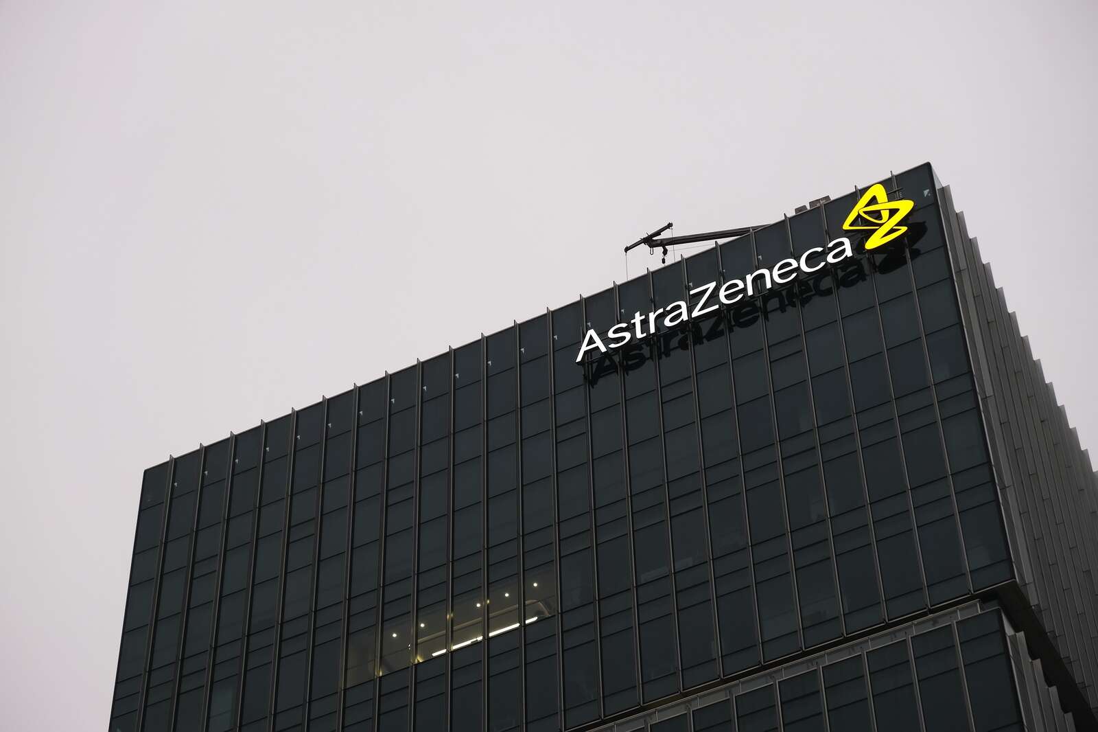AstraZeneca to buy Fusion Pharma for $2.4bn | Business Post
