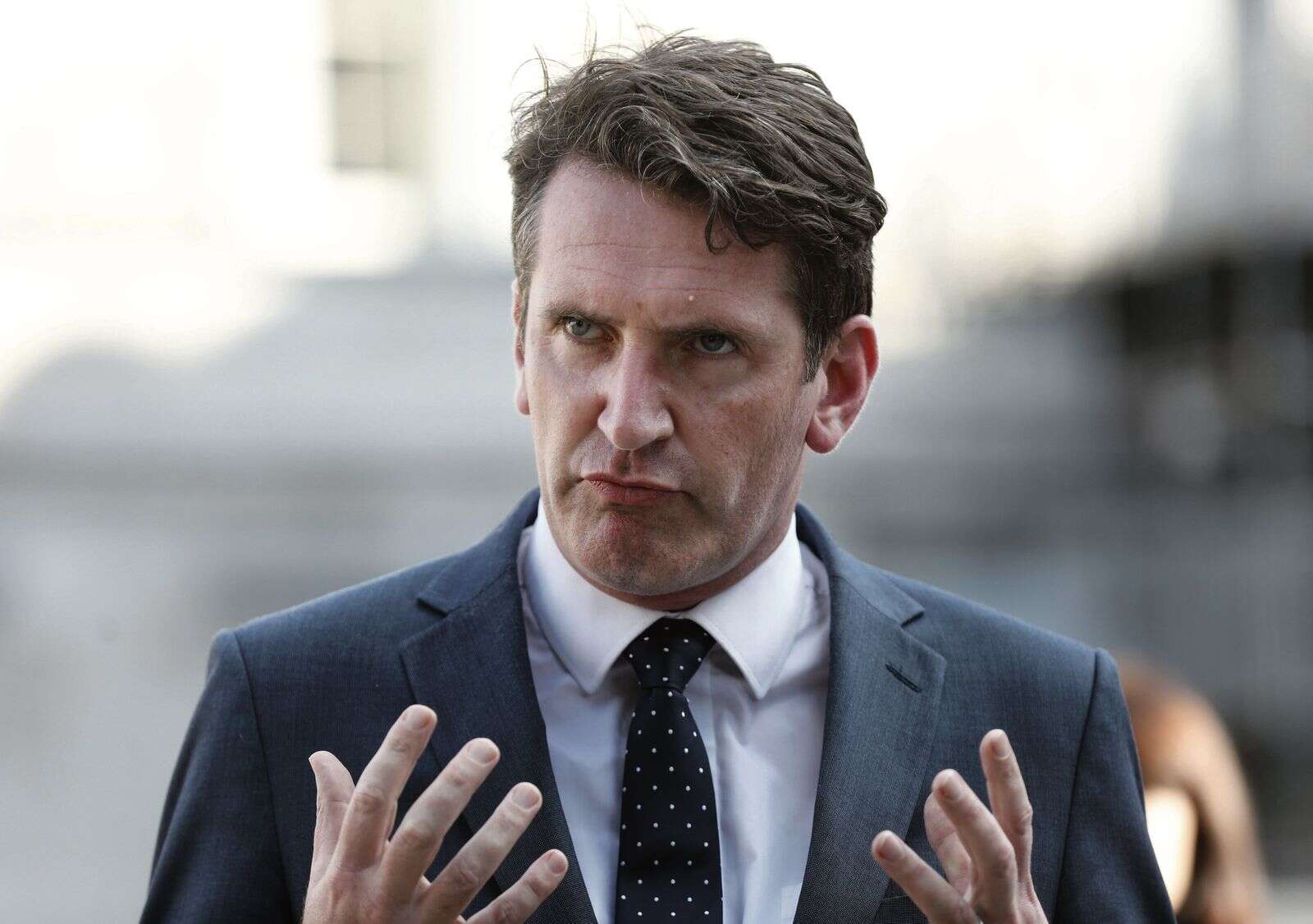 Shane Coleman: Tomorrow’s economy faces harsh lesson if we can’t fix ...