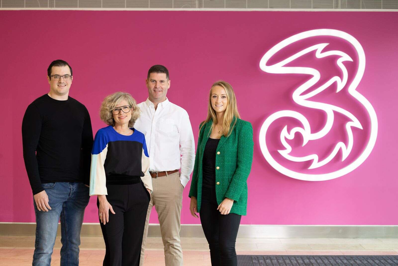 Paving the way for the next generation of businesses | Business Post