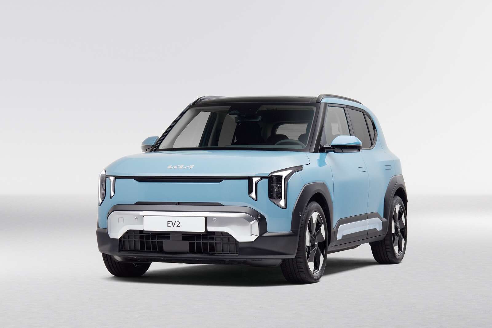 Kia unveils the Compact EV2 | Business Post
