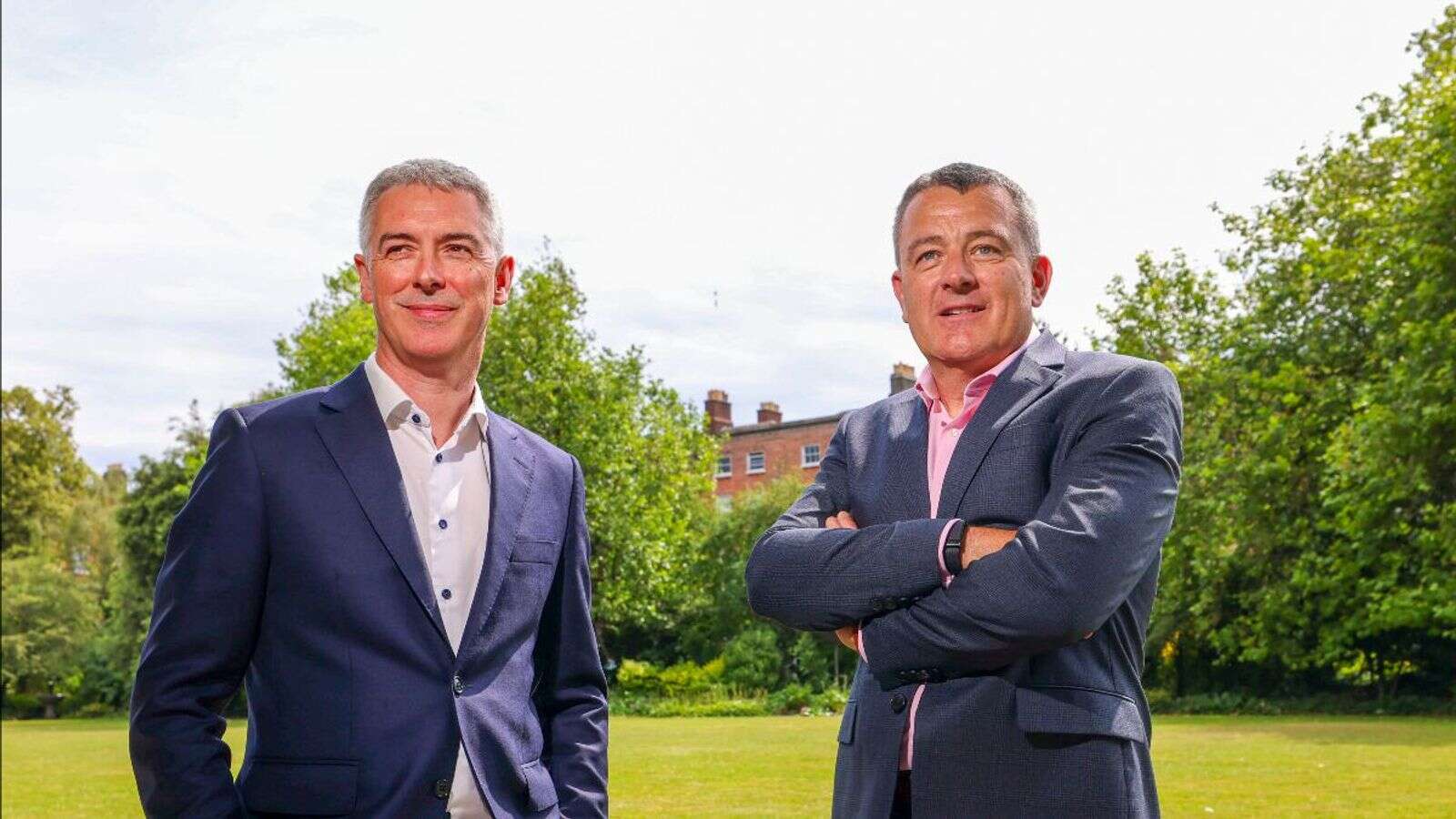 Private equity firm Erisbeg acquires majority stake in Meath based EMR | Business Post