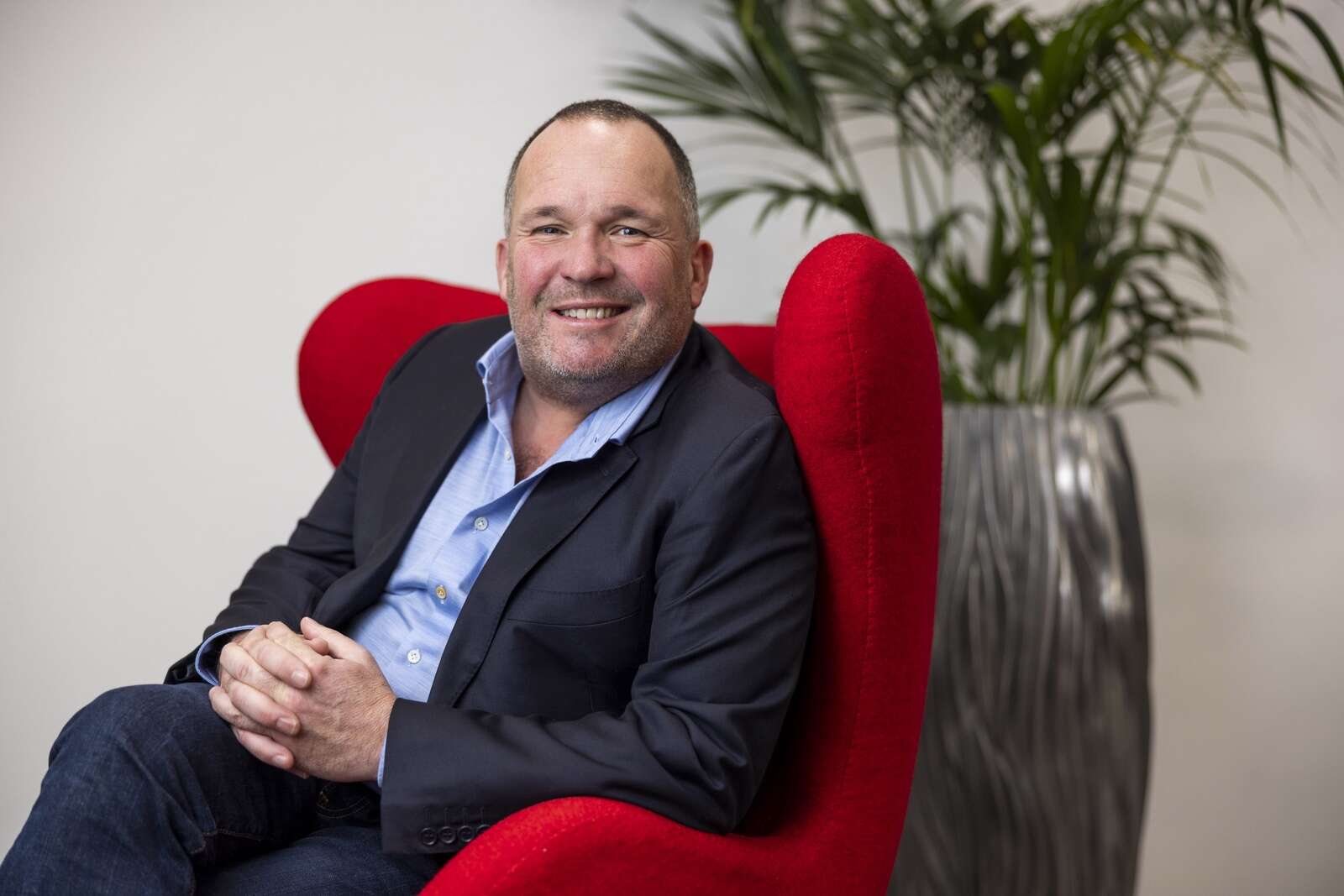 ‘If you’re to stay in this game, you have to be lean and mean’ – The ...