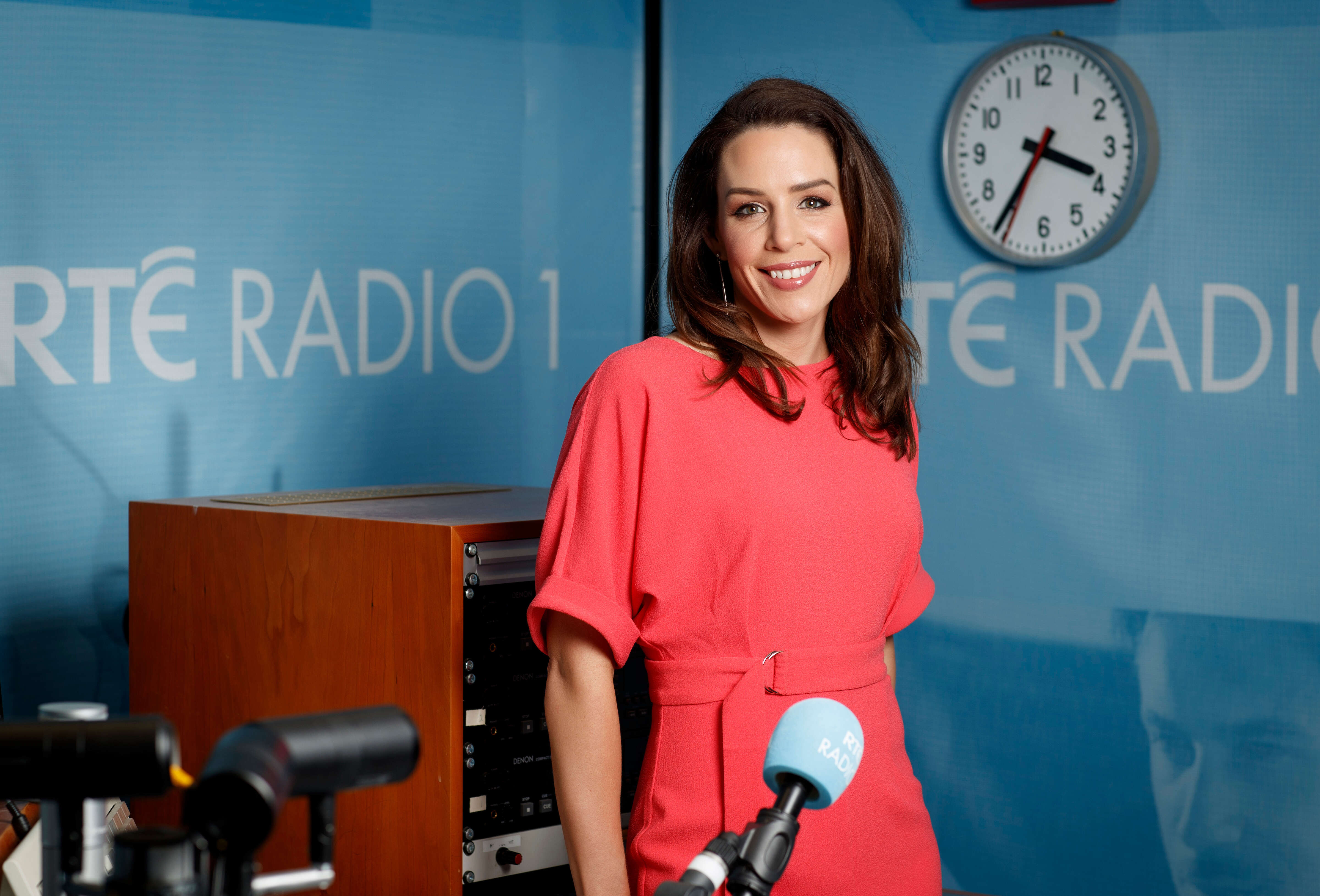 Sarah McInerney announced as Morning Ireland host as new RTÉ Six One ...