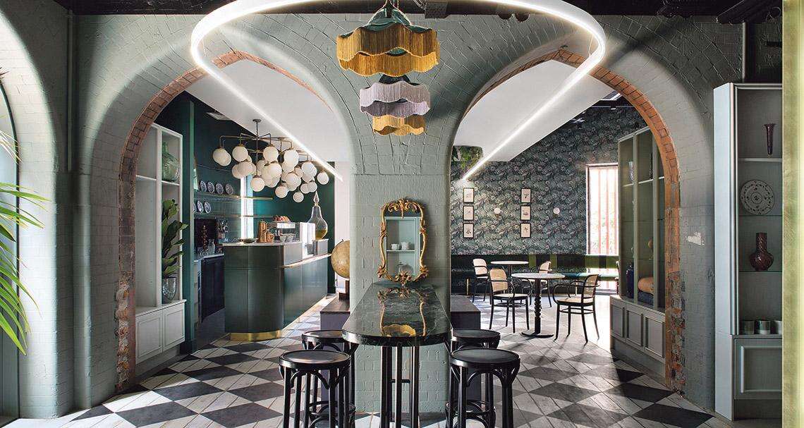 Authenticity in design is vital, so make it count | Business Post