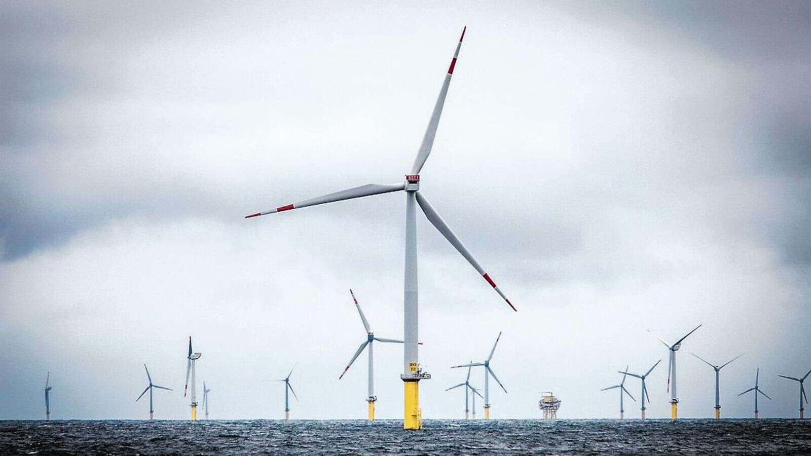 Greencoat Renewables acquires additional stake in Butendiek offshore ...