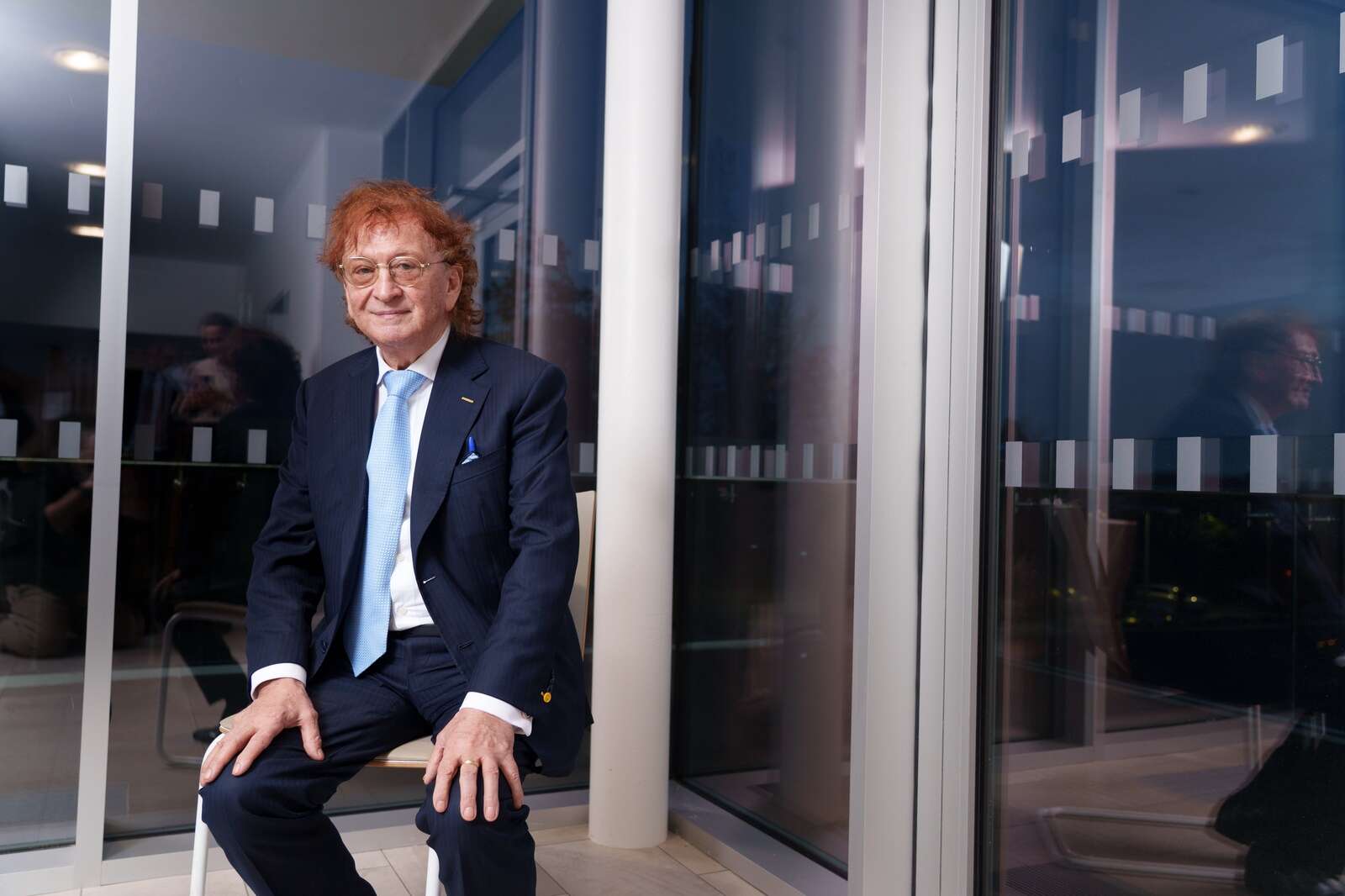 ‘This is not a Ballymore project’: Mulryan urges state takeover of ...