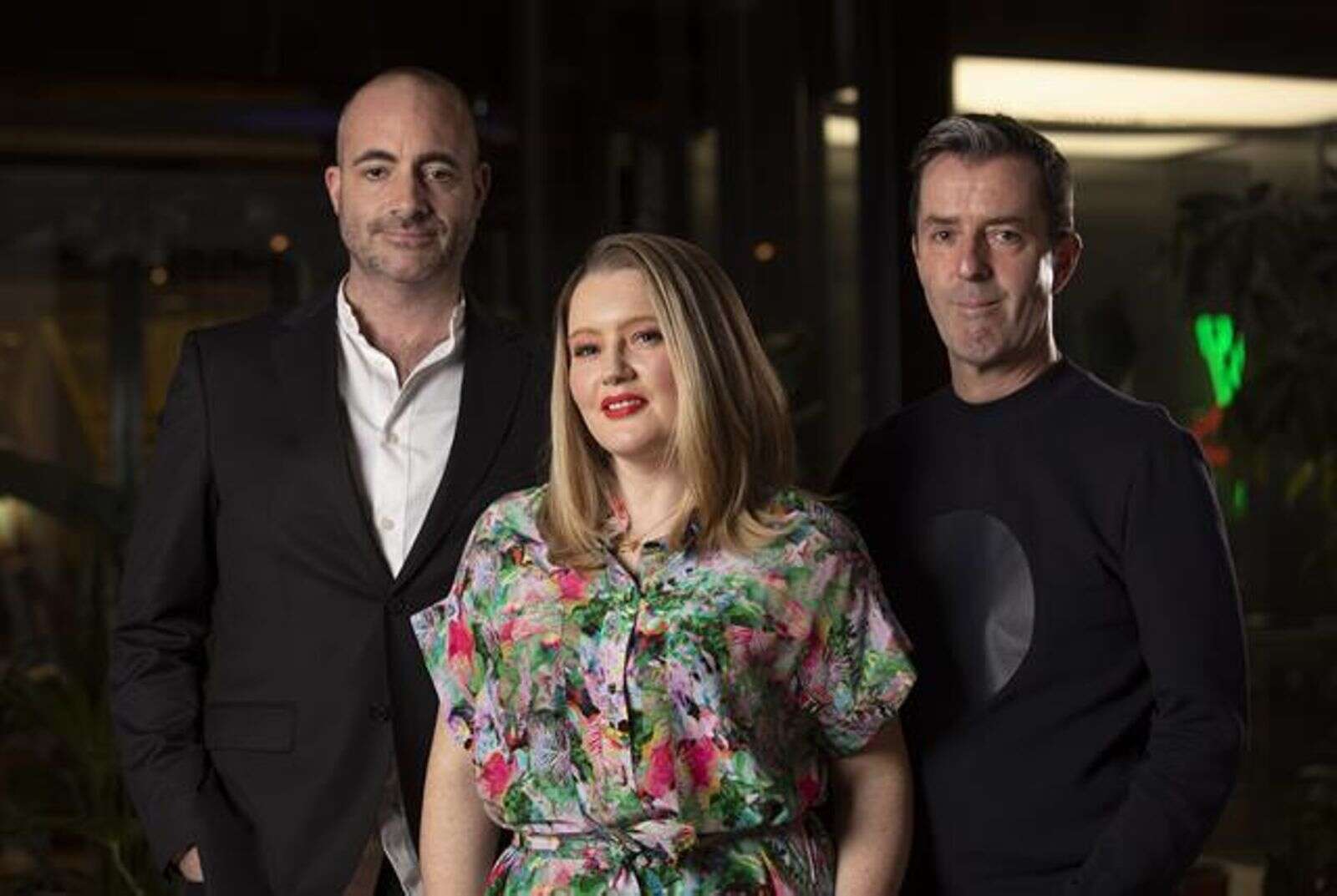 Ebow makes room for brands in the digital space | Business Post