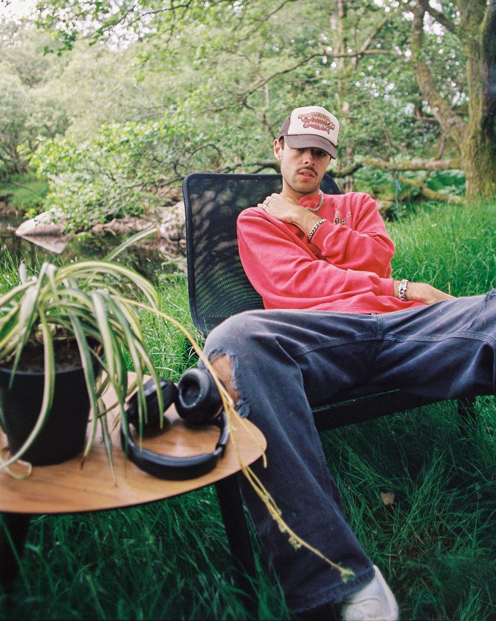 Producer-singer Chameleon on the heartbreaking beauty of Neil Young’s ...