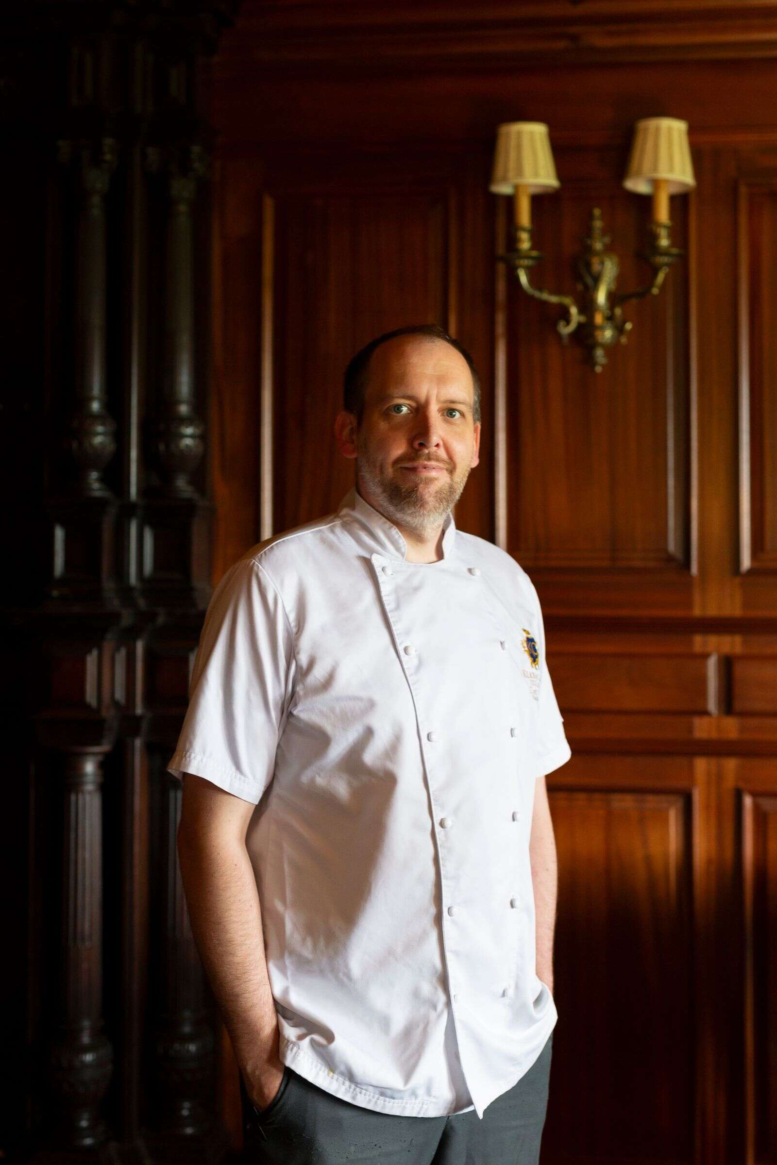 Elevating the experience at Kilronan Castle with Daniel Willmont ...