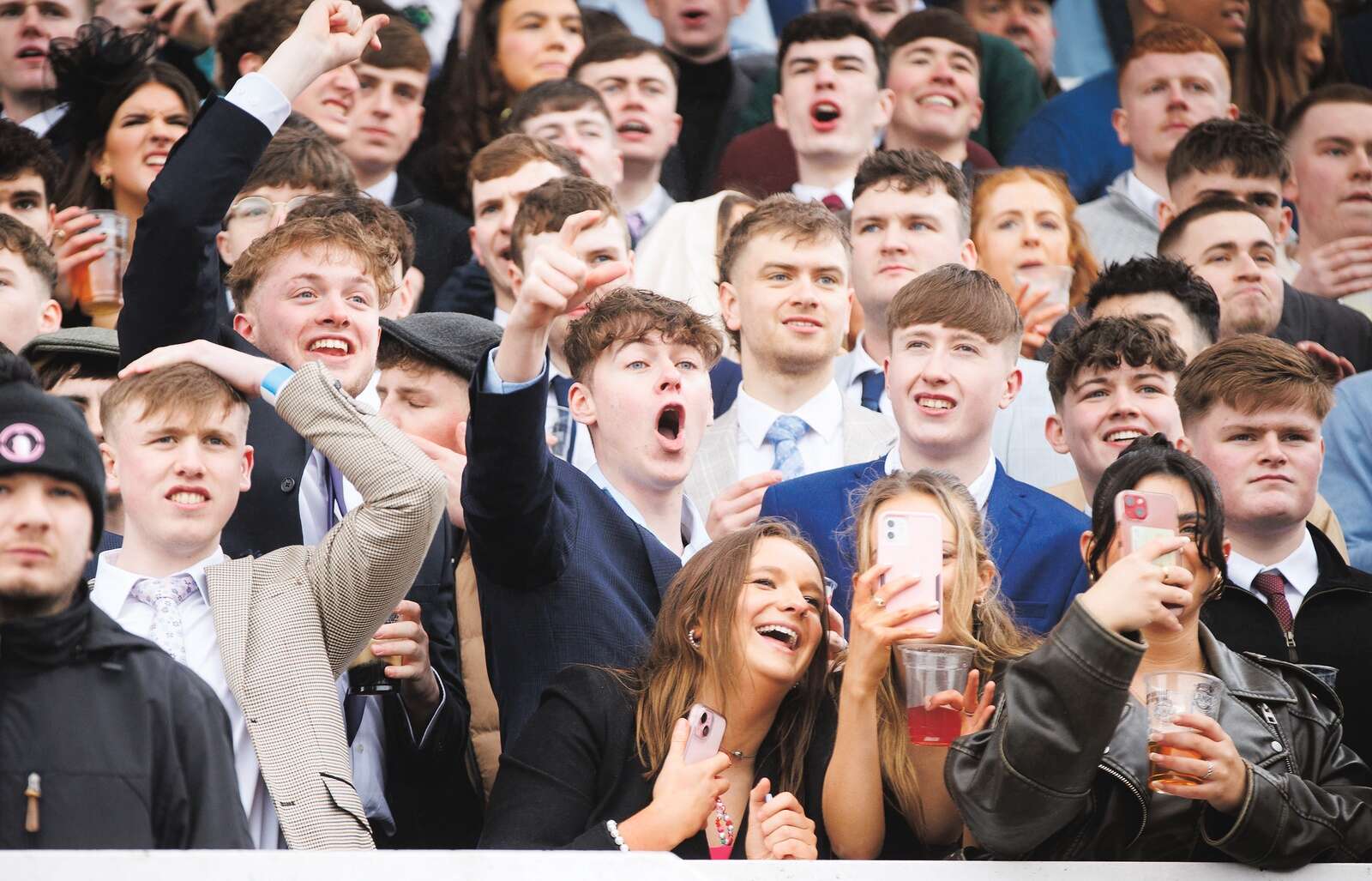Attracting fan-owners and TikTokers key to Irish racing’s growth ...