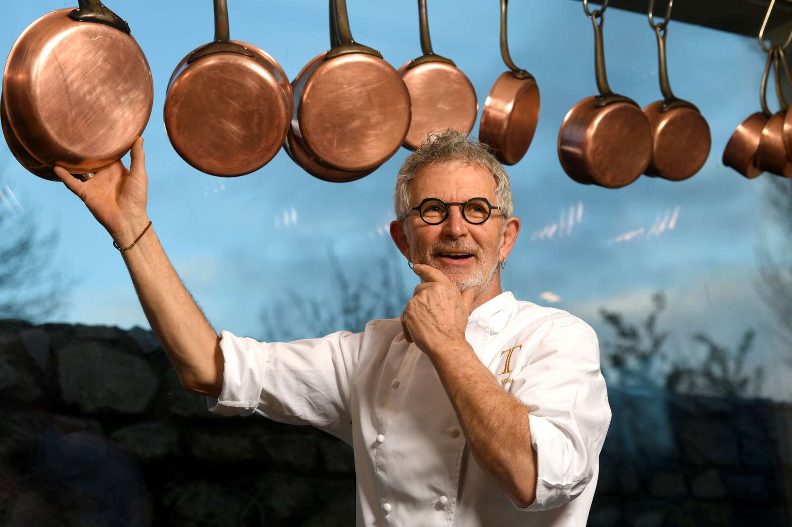 Interview: Kevin Thornton, chef | Business Post