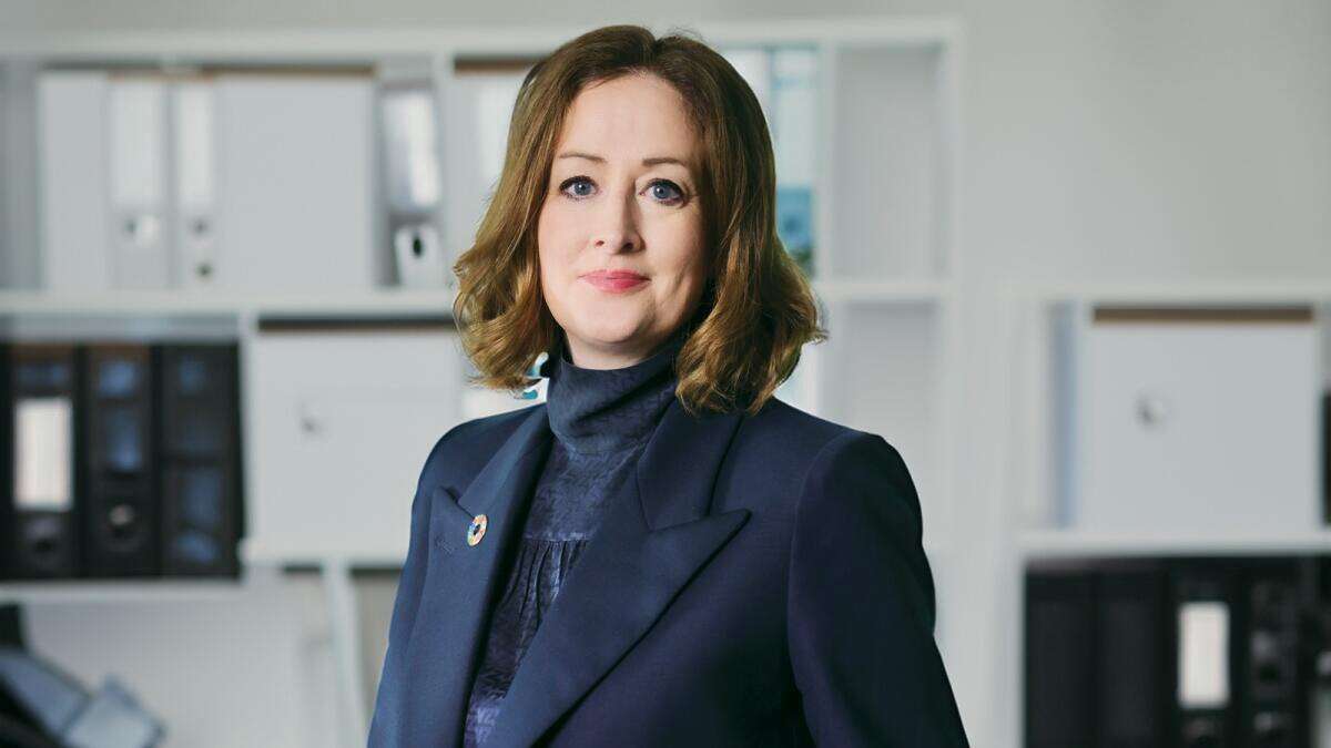 Dorothy Maxwell: Sustainability isn’t dead. It’s a commercial risk ...