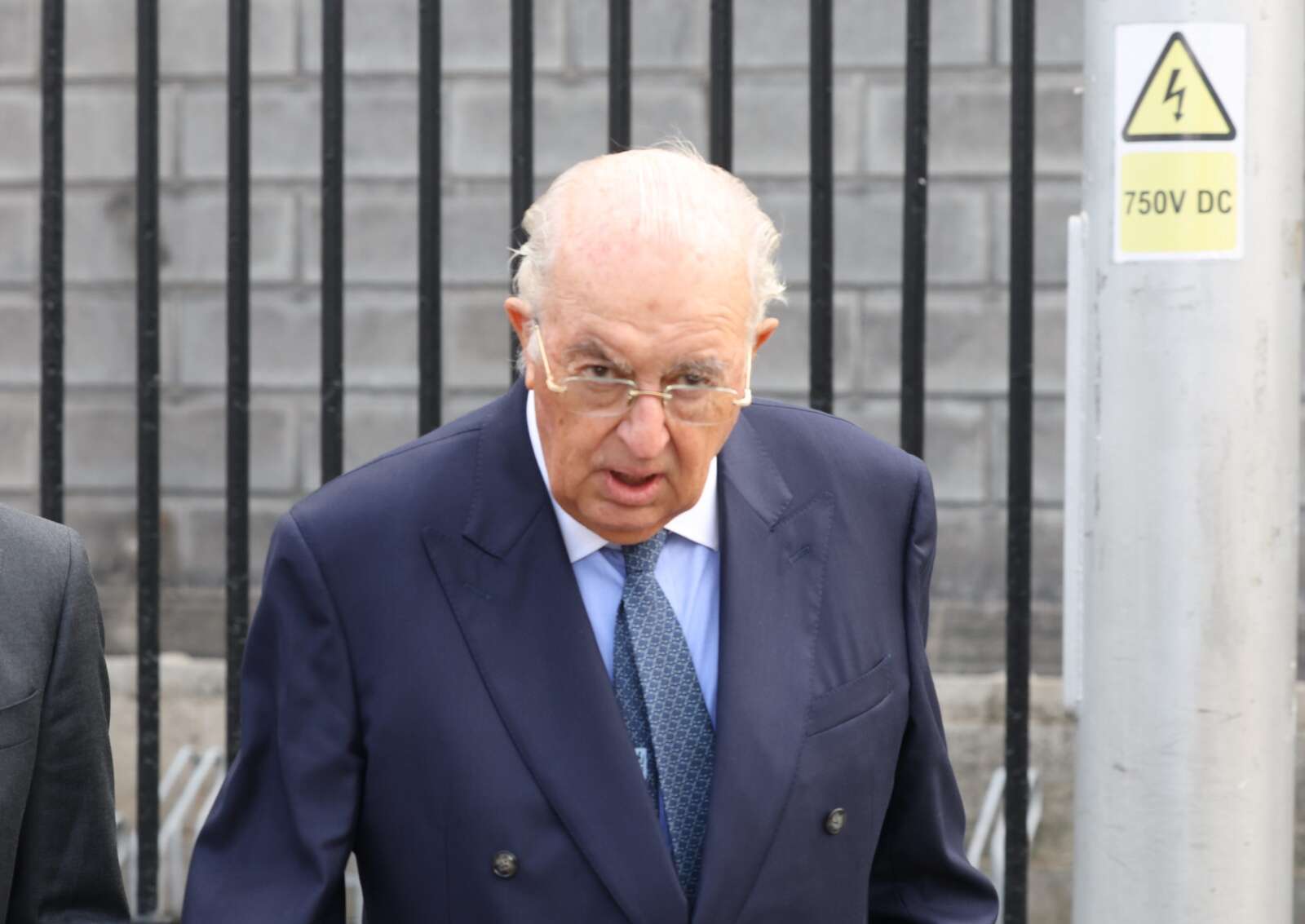 Maurice Regan a ‘dark force’ in Magnier’s Barne Estate dispute, High ...