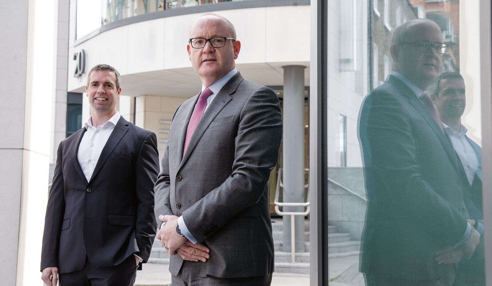 Revealed: The nine high profile Irish business leaders behind €3 ...