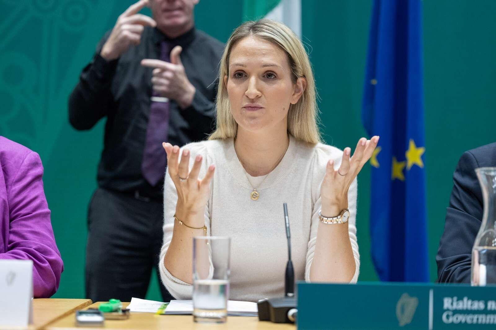 Ireland to be liable for more asylum seekers than most other EU ...