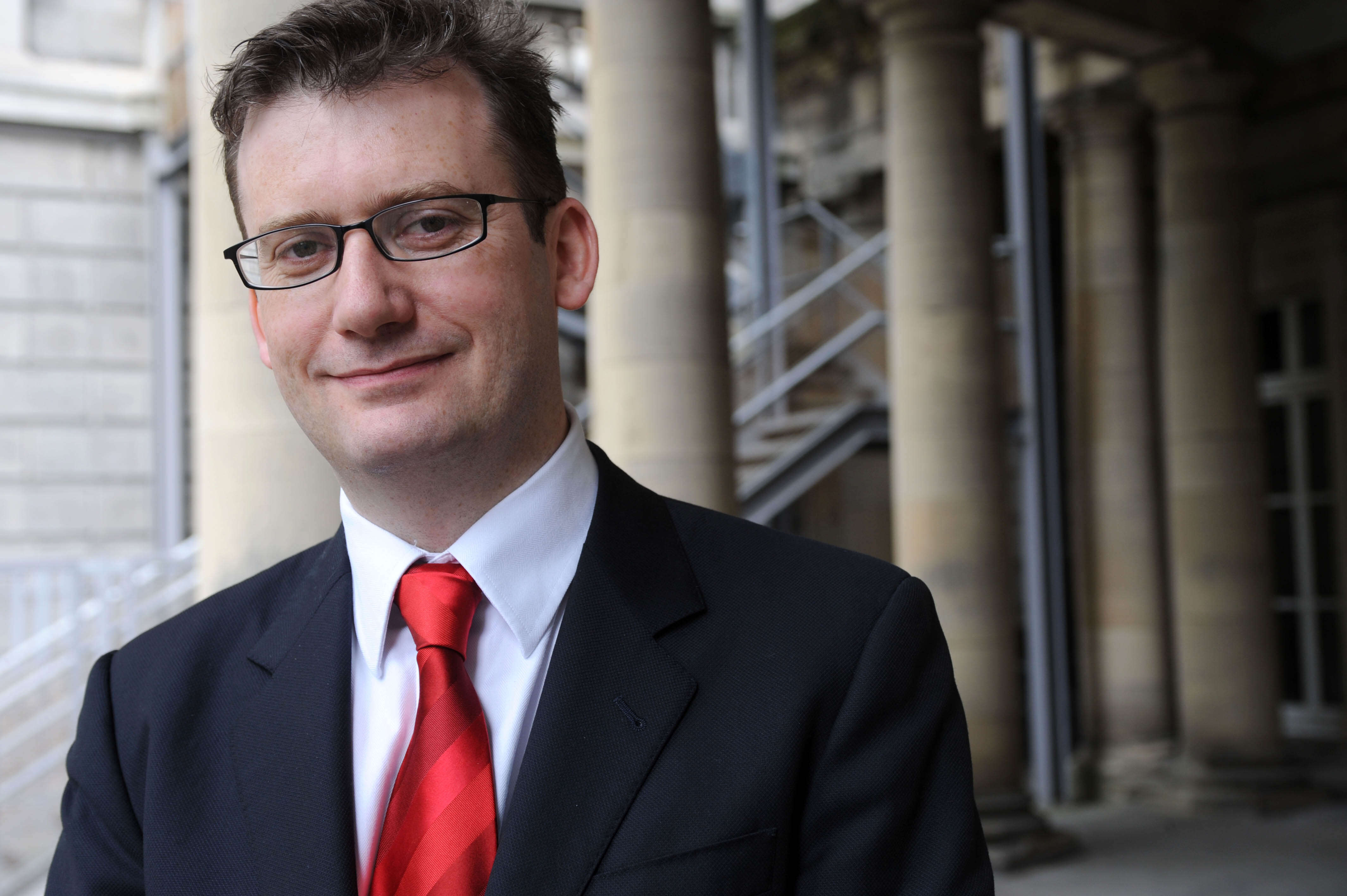 Law on Trial: ‘We need to see more pathways into legal profession ...