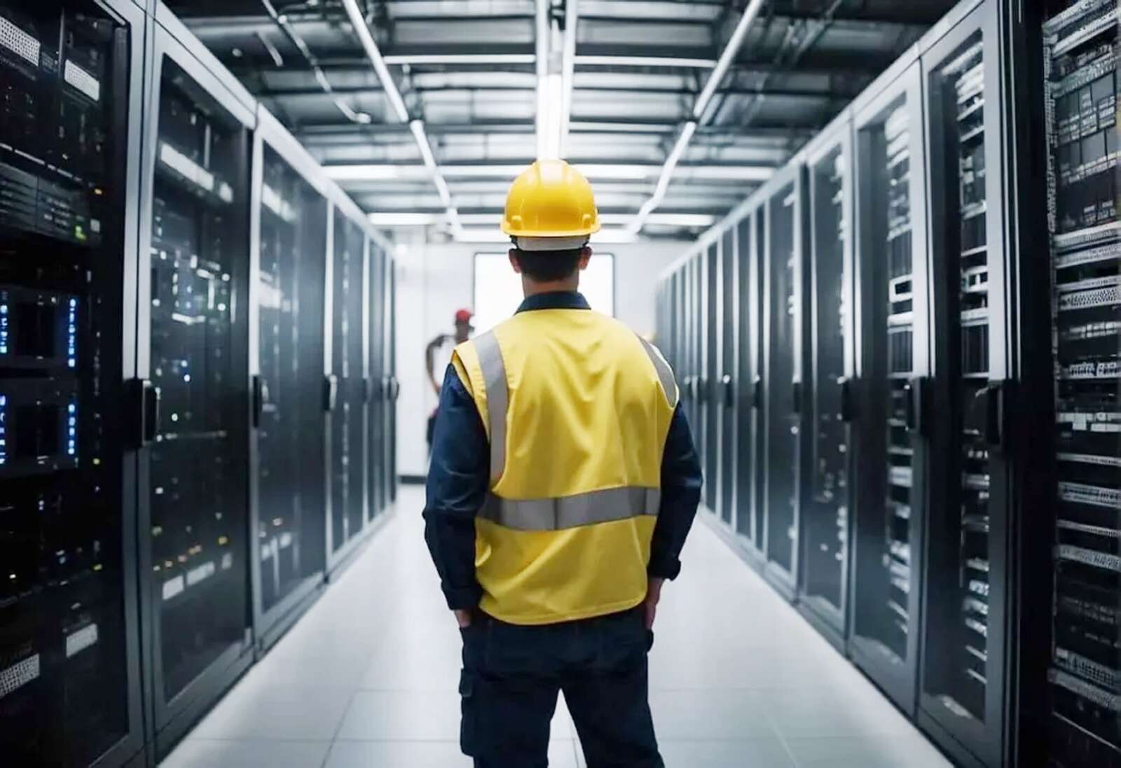Businesses ‘set to fail’ in bid to lift Dublin data centre restrictions ...