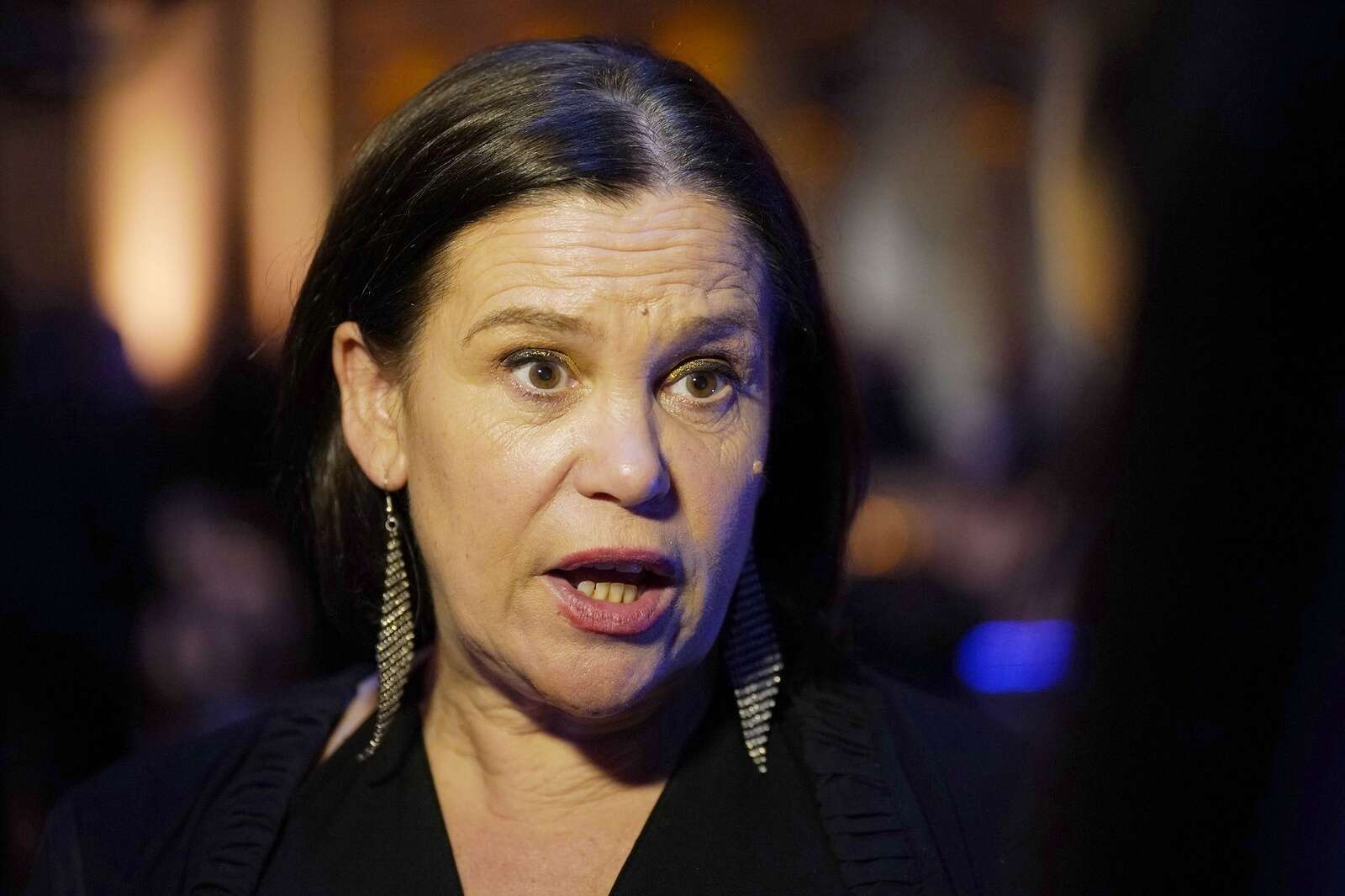 Matt Cooper: Sinn Féin’s ‘angry/happy’ routine last week exposes fear ...