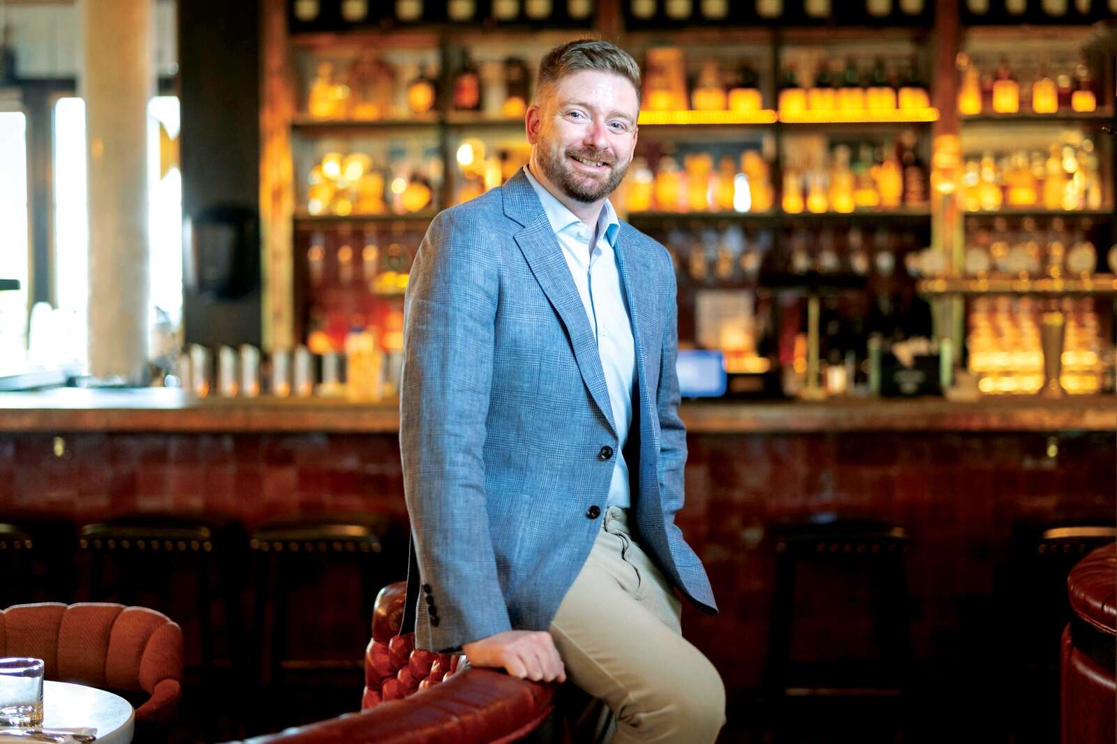Eclective Hospitality’s Tristan Jacob: ‘We’re doubling down on Irish ...